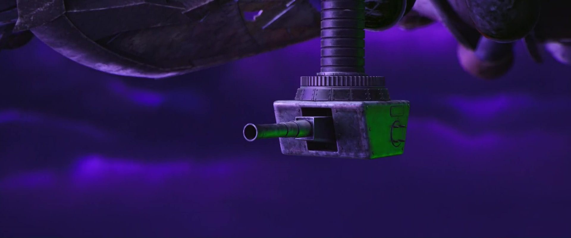 Scoob! (2020) - Animation Screencaps.com