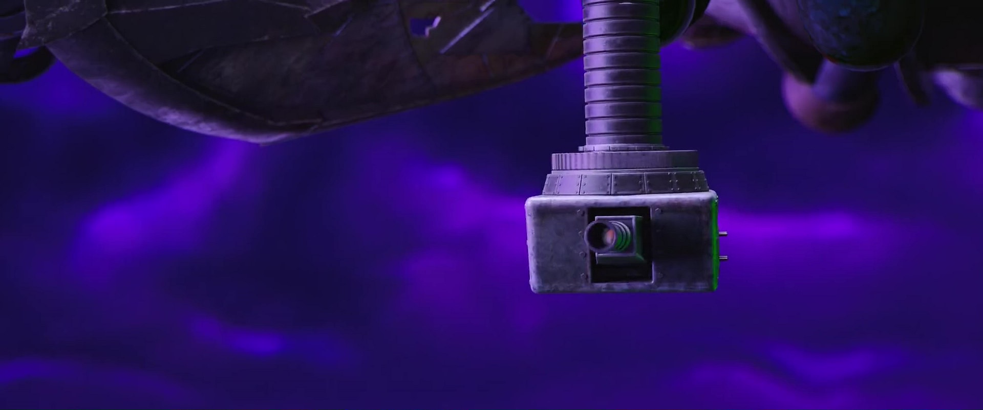 Scoob! (2020) - Animation Screencaps.com