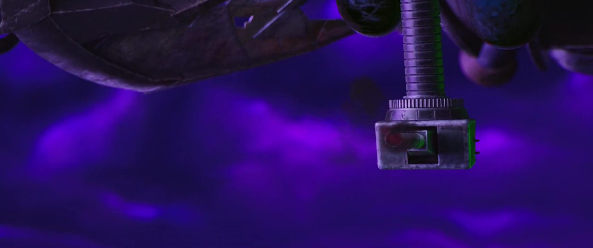 Scoob! (2020) - Animation Screencaps.com