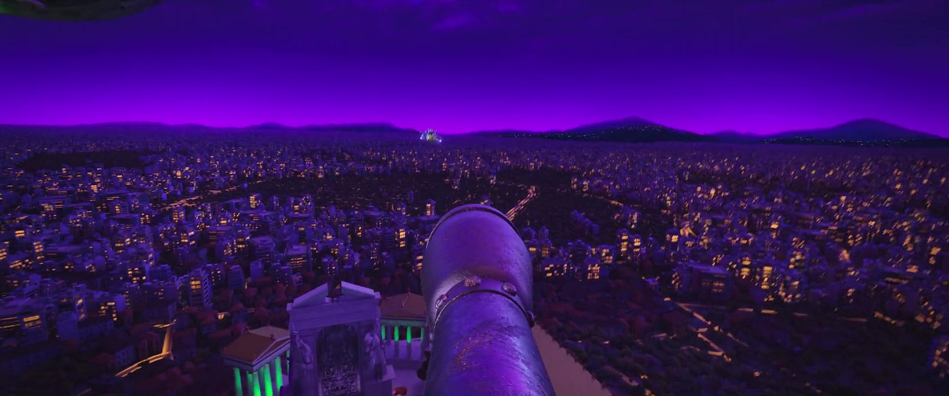 Scoob! (2020) - Animation Screencaps.com