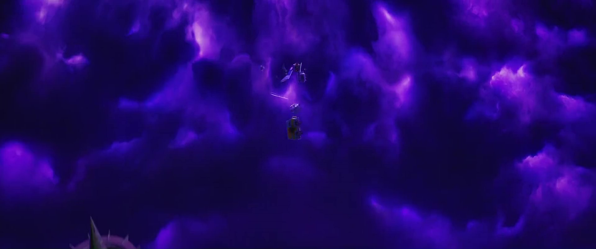 Scoob! (2020) - Animation Screencaps.com