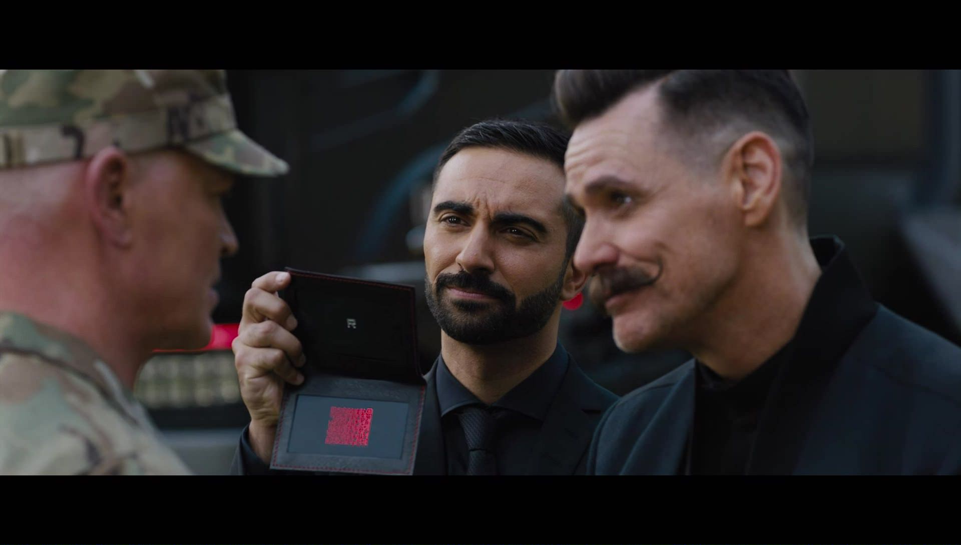 Sonic the Hedgehog (2020) - Animation Screencaps.com