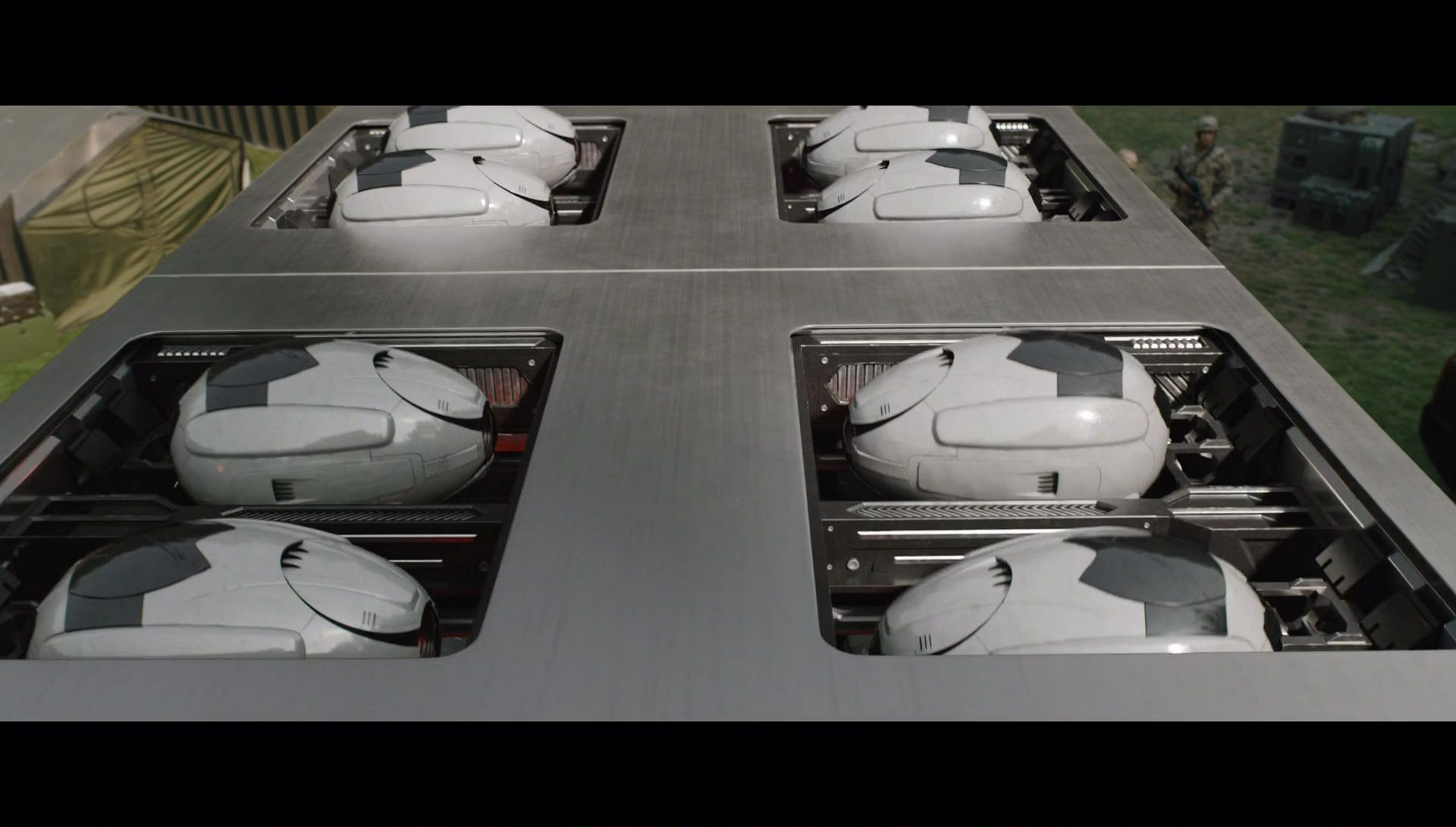 Sonic the Hedgehog (2020) - Animation Screencaps.com