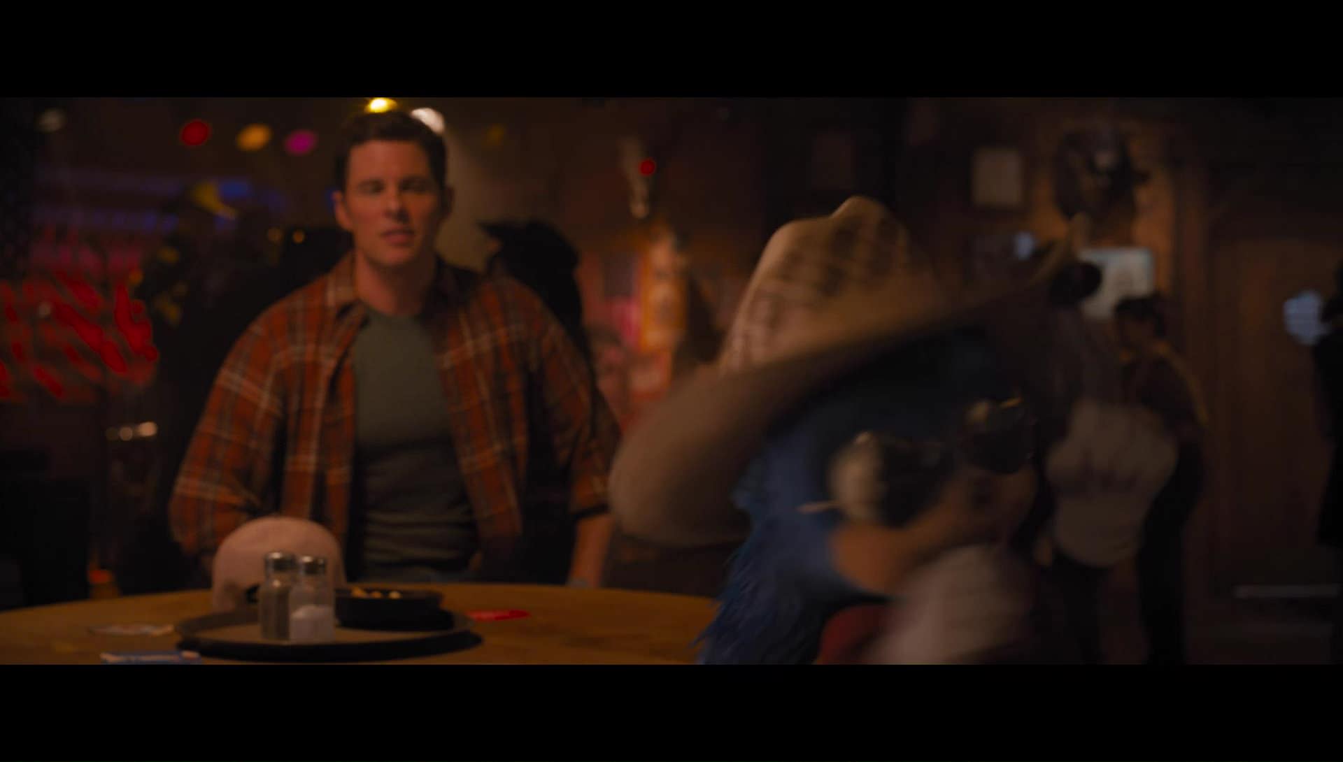 Sonic the Hedgehog (2020) - Animation Screencaps.com