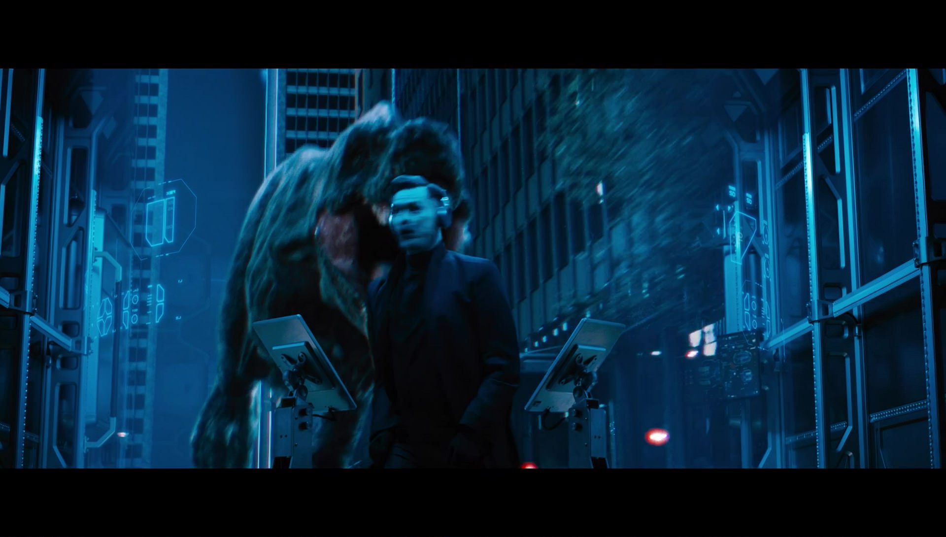 Sonic the Hedgehog (2020) - Animation Screencaps.com