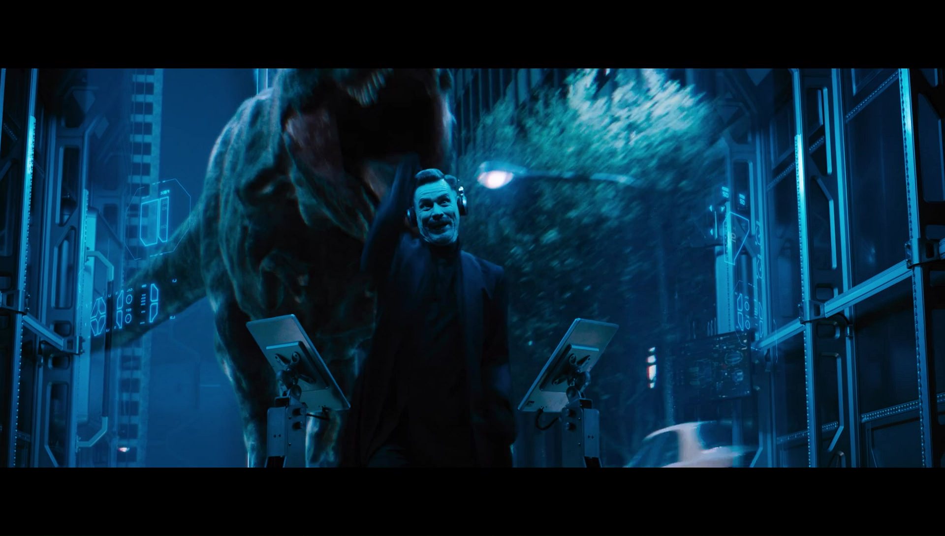 Sonic the Hedgehog (2020) - Animation Screencaps.com