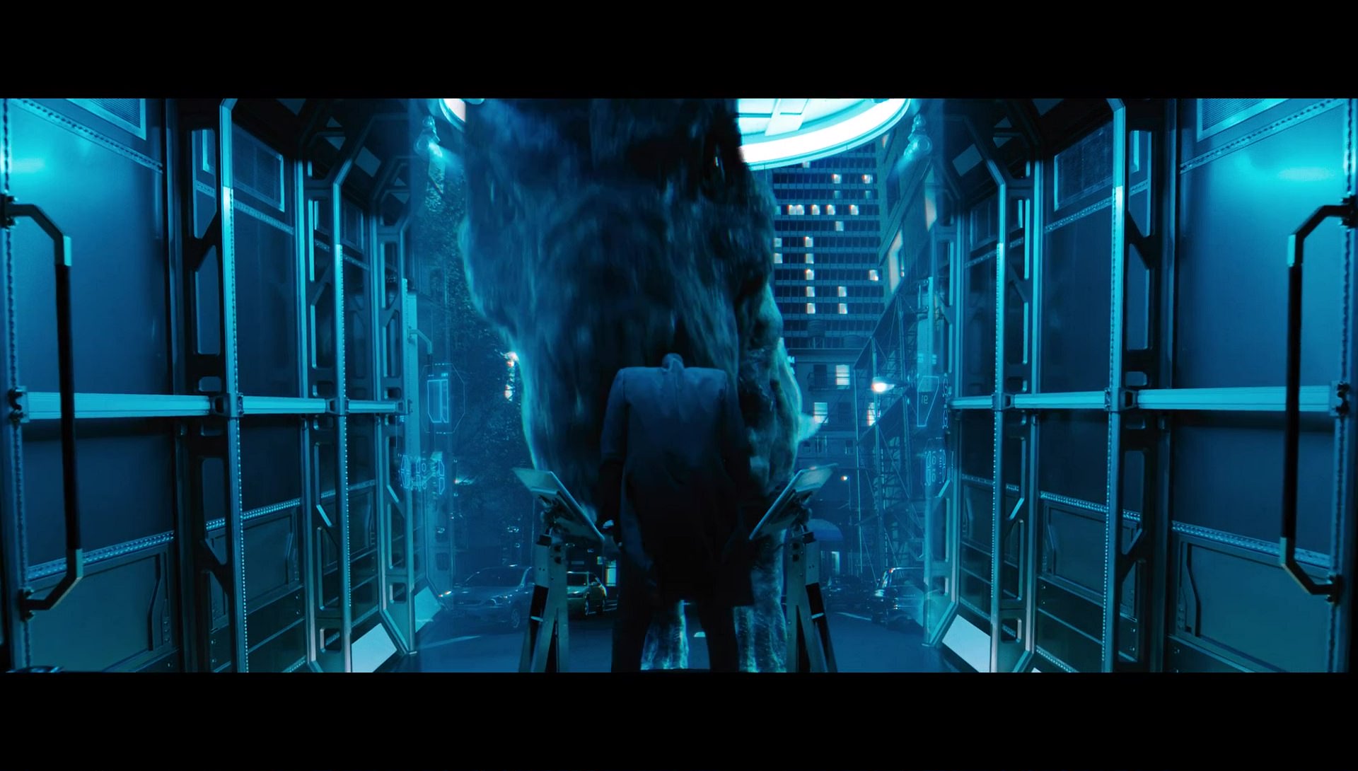 Sonic the Hedgehog (2020) - Animation Screencaps.com