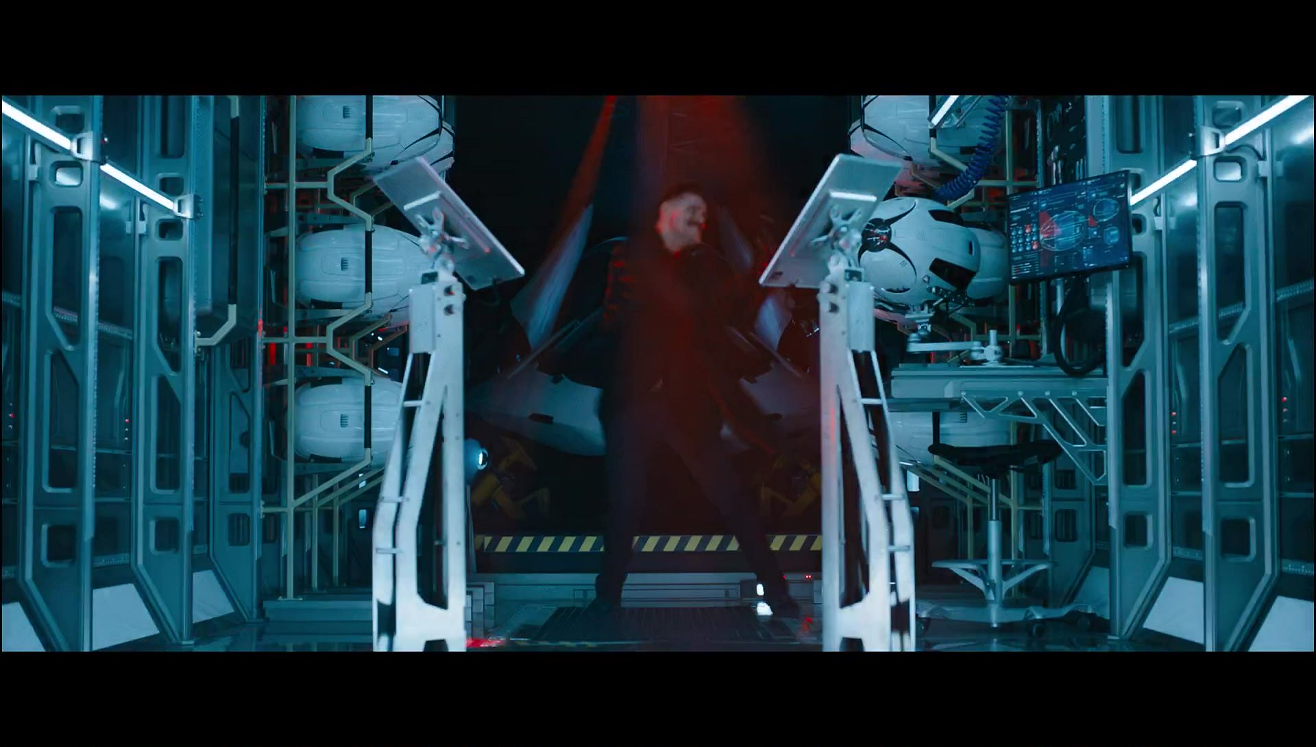 Sonic the Hedgehog (2020) - Animation Screencaps.com