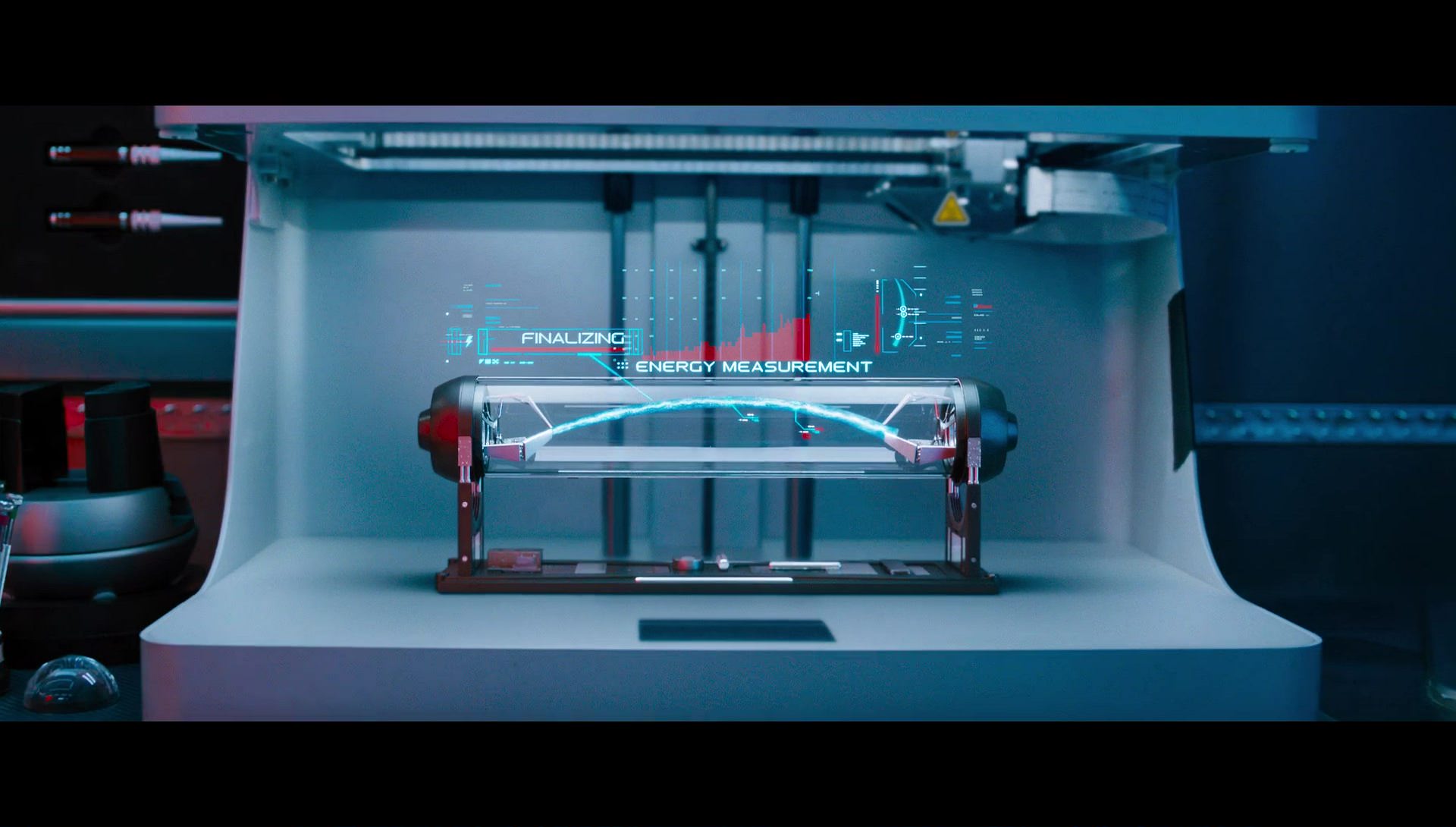 Sonic the Hedgehog (2020) - Animation Screencaps.com