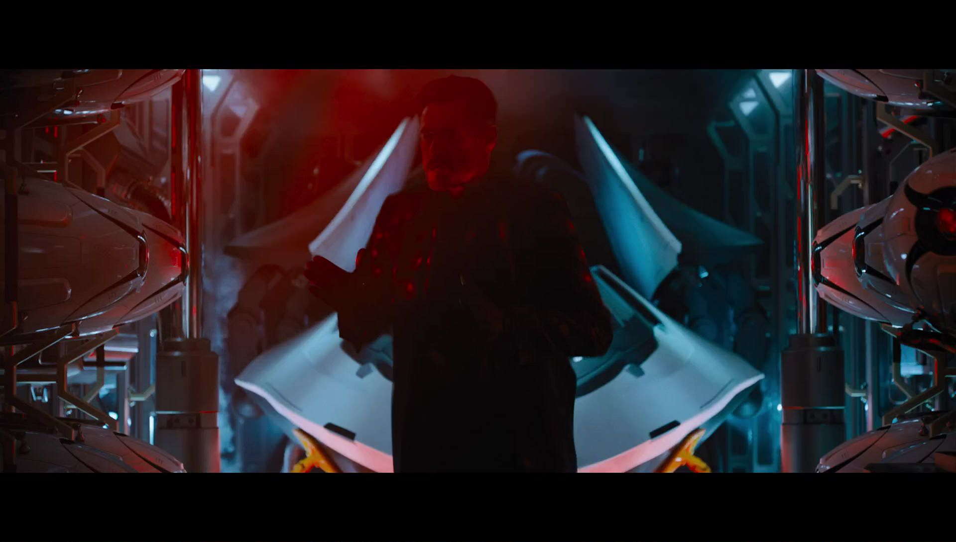 Sonic the Hedgehog (2020) - Animation Screencaps.com