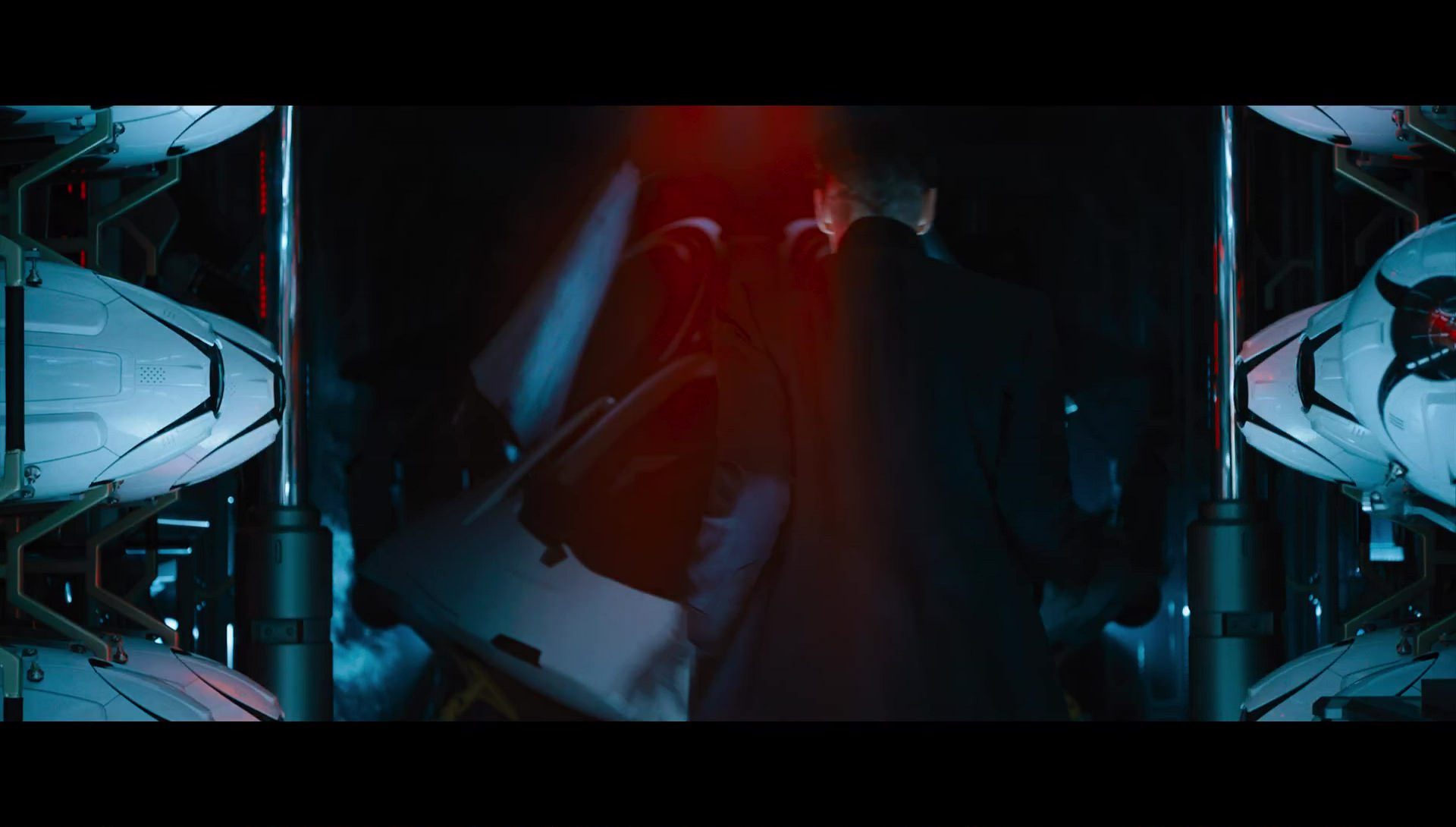 Sonic the Hedgehog (2020) - Animation Screencaps.com