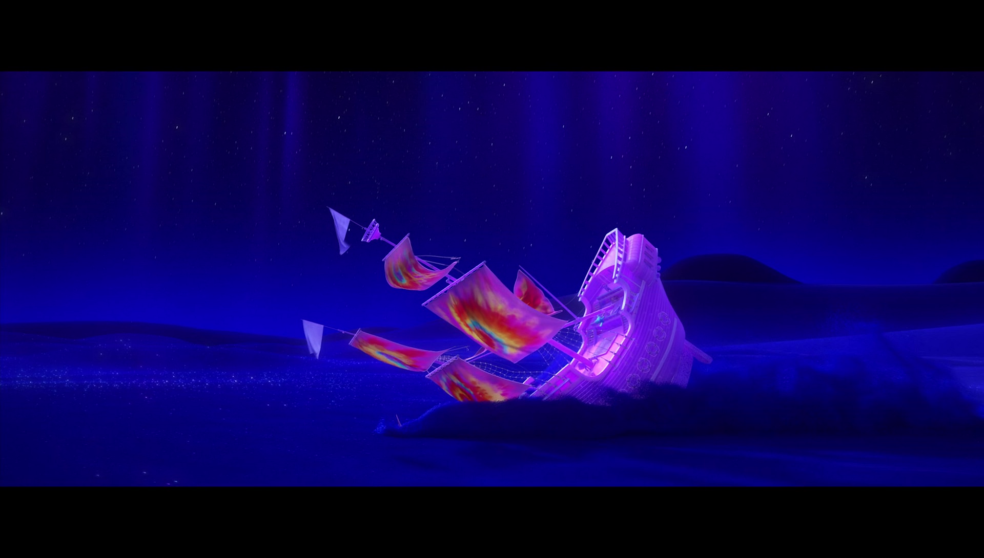 Soul (2020) - Animation Screencaps.com