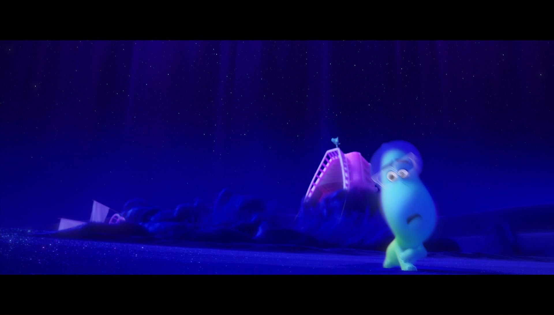 Soul (2020) - Animation Screencaps.com