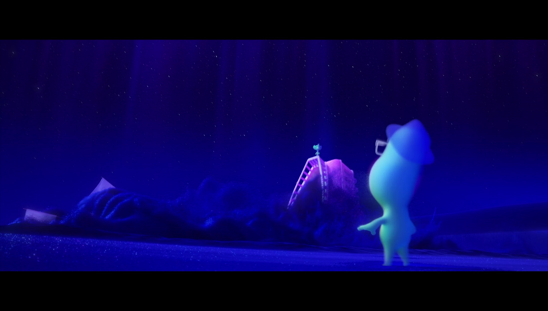 Soul (2020) - Animation Screencaps.com