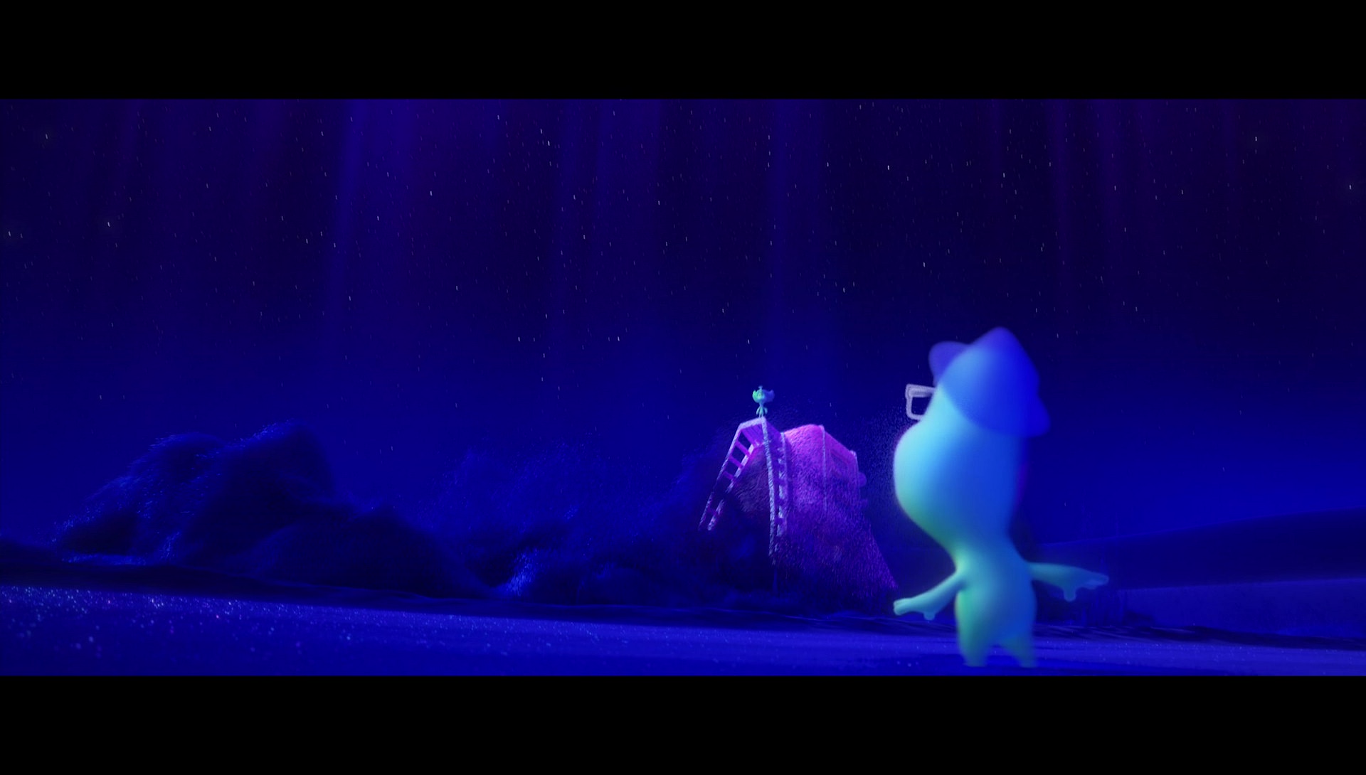 Soul (2020) - Animation Screencaps.com