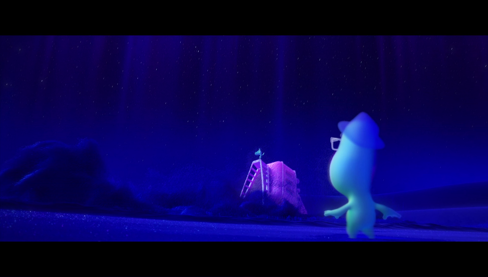 Soul (2020) - Animation Screencaps.com