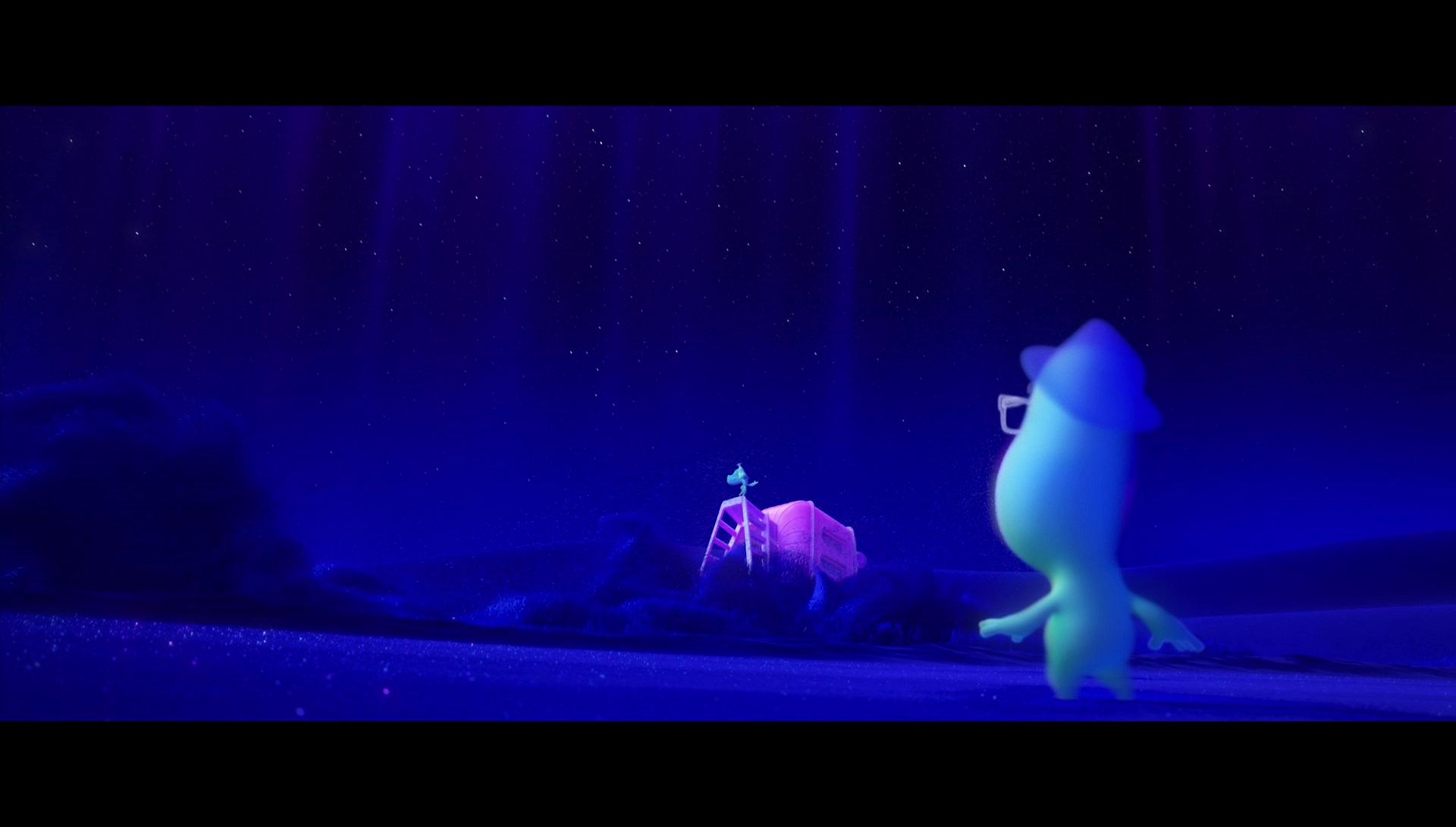 Soul (2020) - Animation Screencaps.com