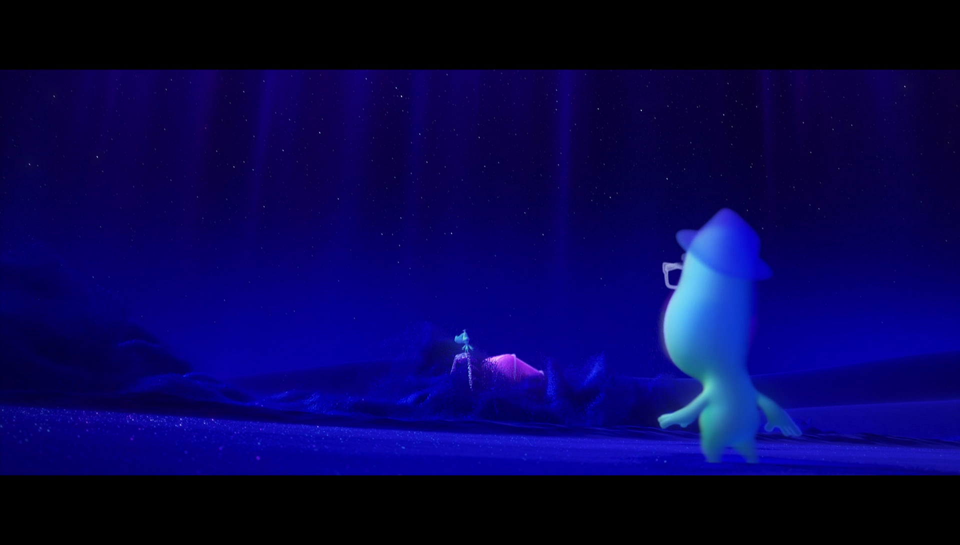 Soul (2020) - Animation Screencaps.com