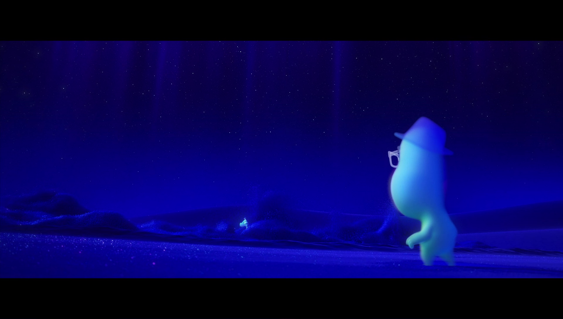 Soul (2020) - Animation Screencaps.com