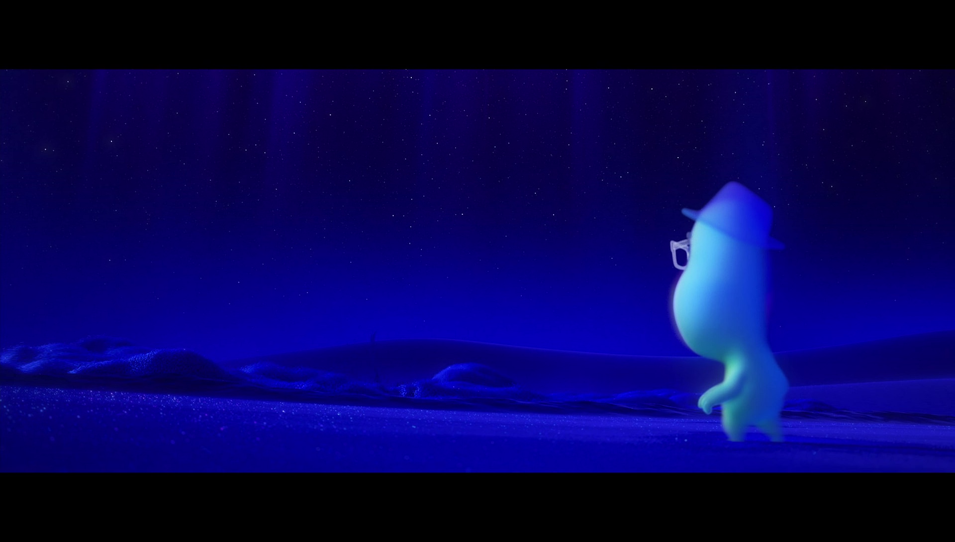 Soul (2020) - Animation Screencaps.com