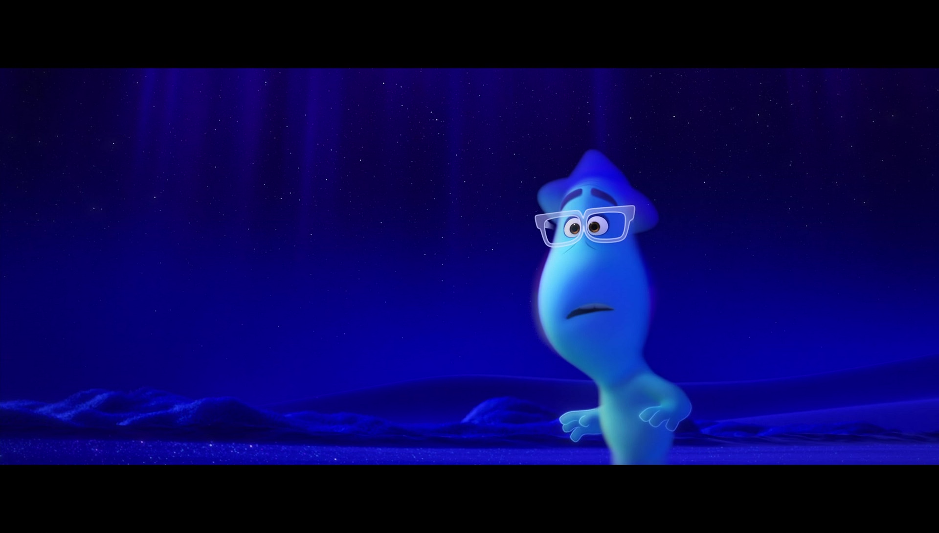 Soul (2020) - Animation Screencaps.com
