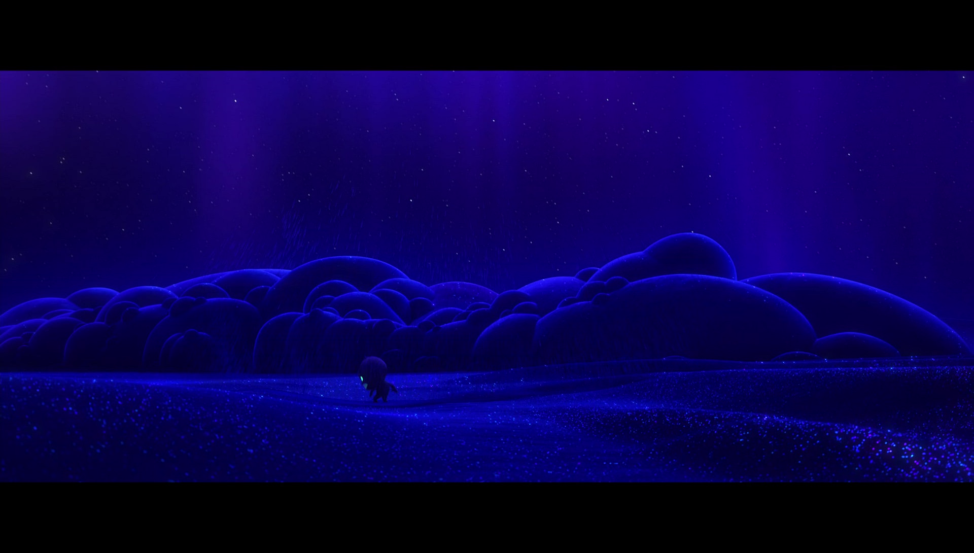 Soul (2020) - Animation Screencaps.com