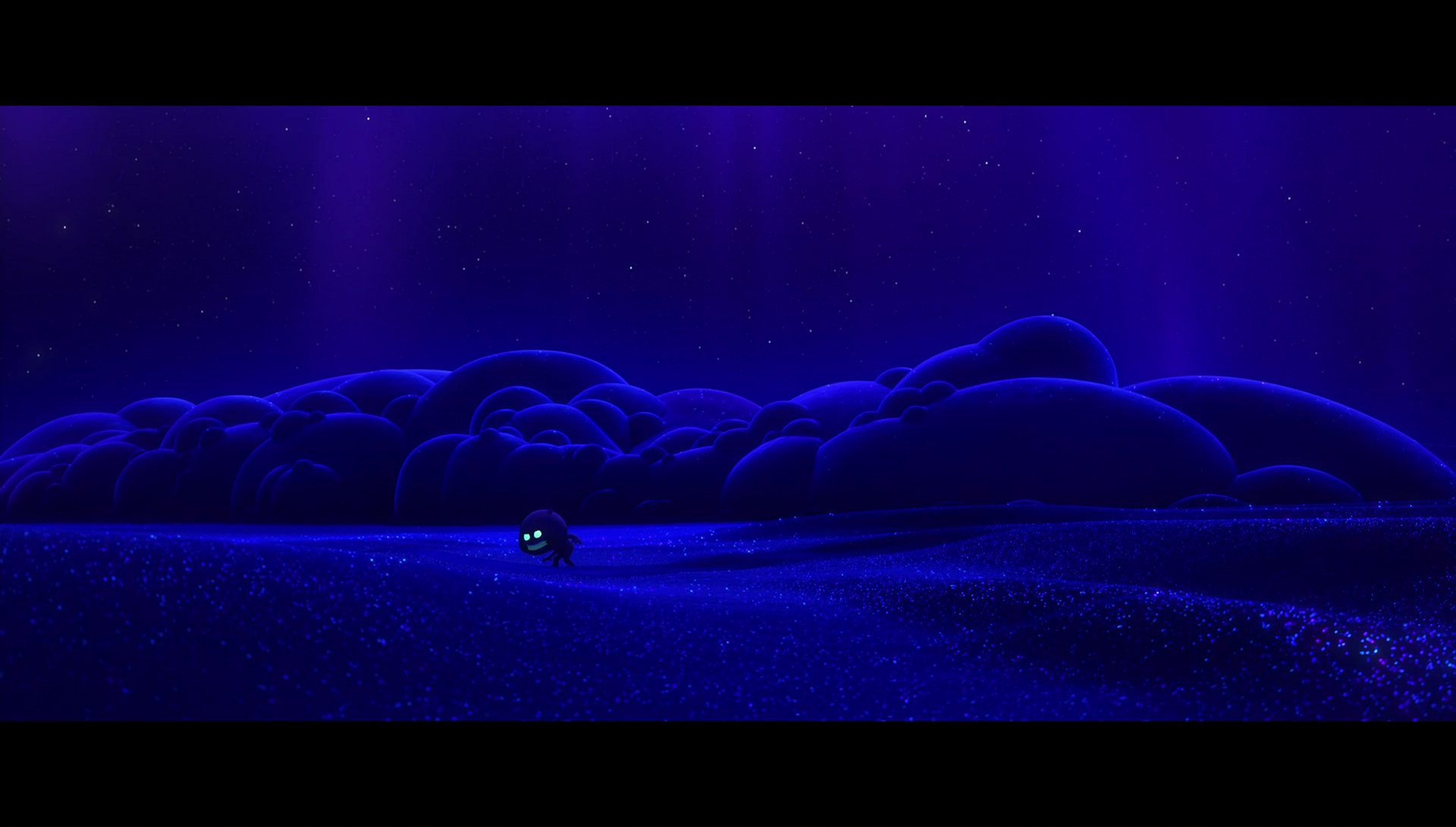 Soul (2020) - Animation Screencaps.com