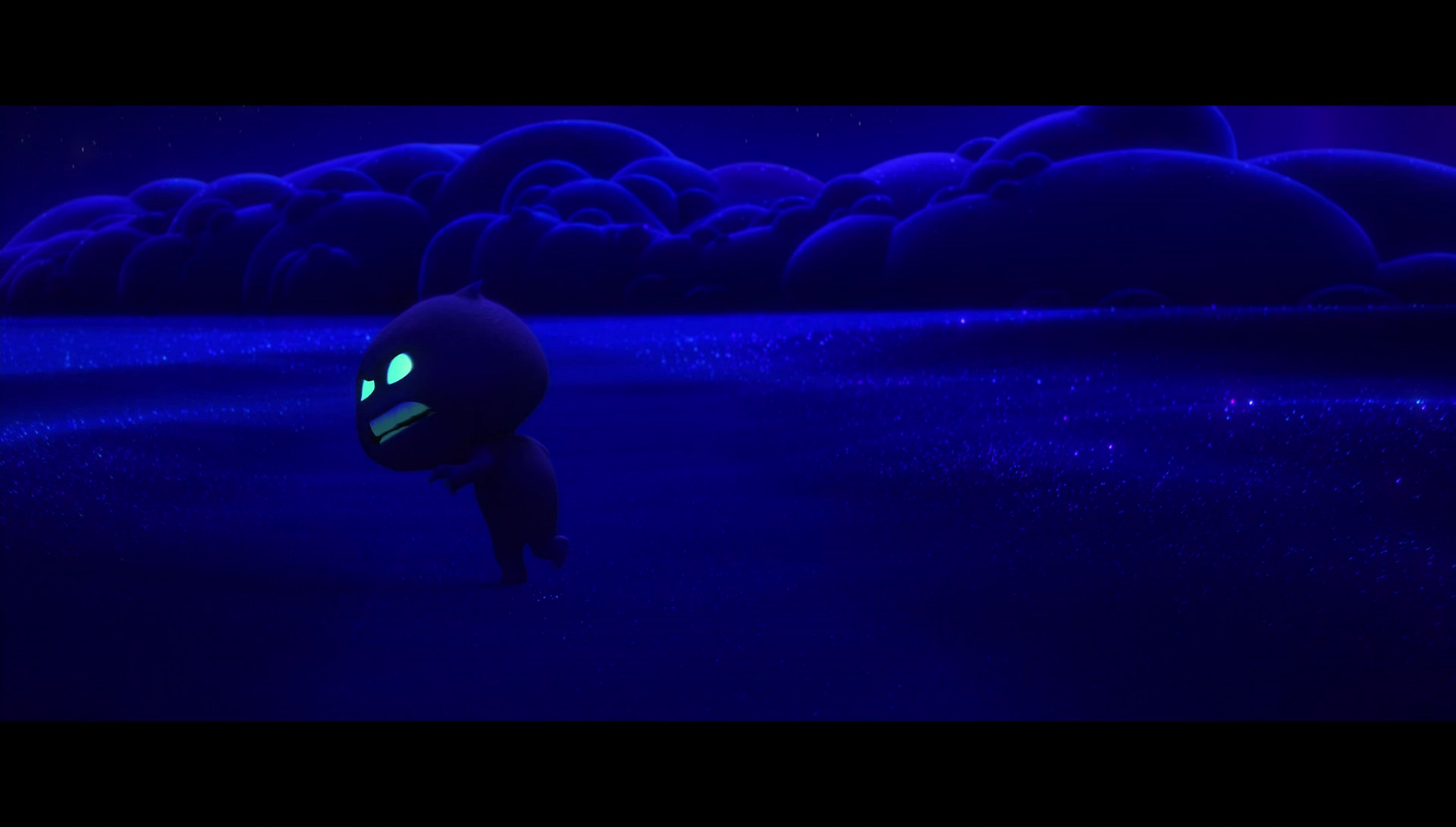 Soul (2020) - Animation Screencaps.com