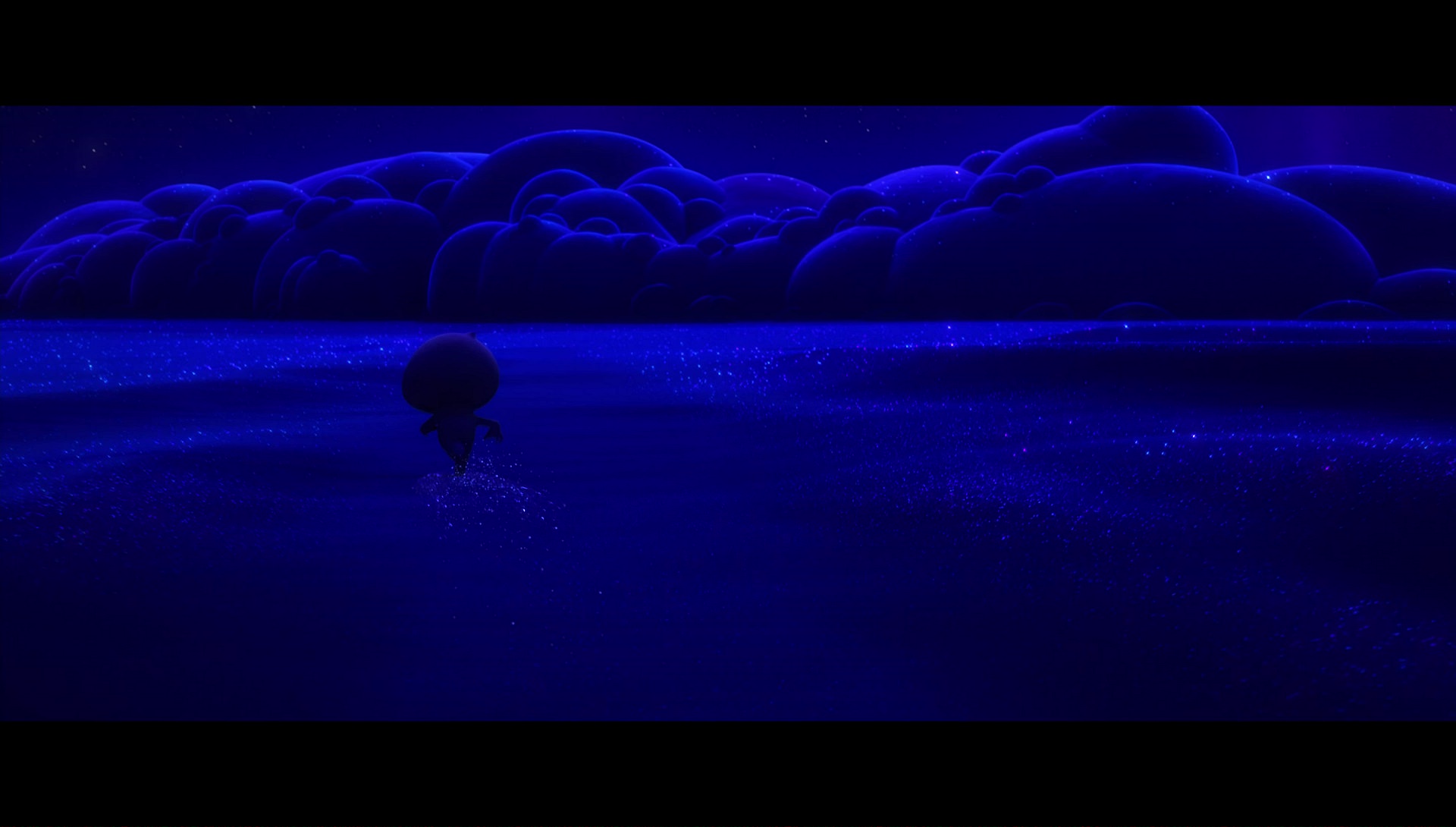 Soul (2020) - Animation Screencaps.com