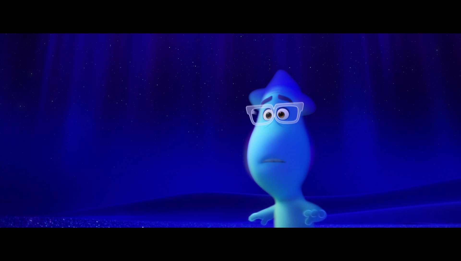 Soul (2020) - Animation Screencaps.com