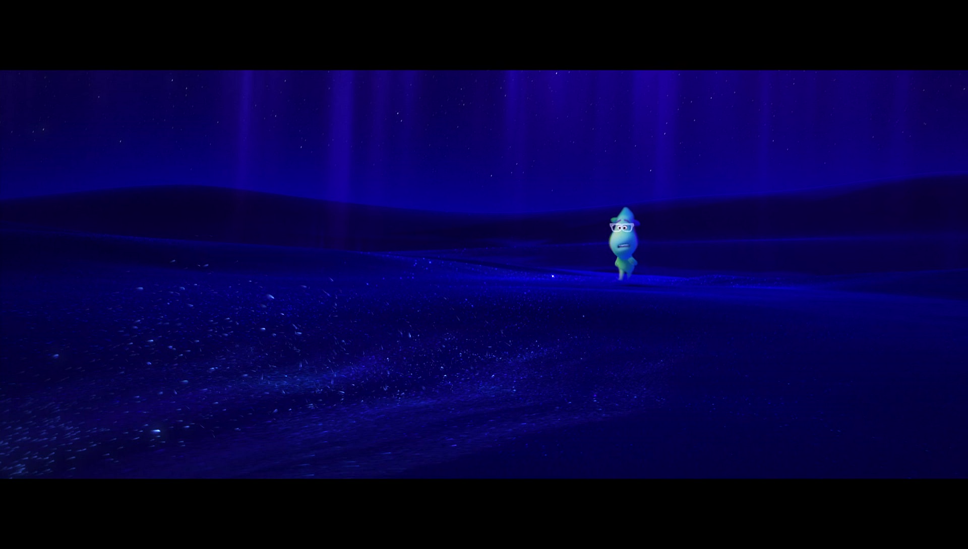 Soul (2020) - Animation Screencaps.com