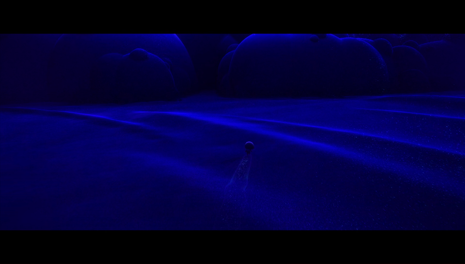 Soul (2020) - Animation Screencaps.com