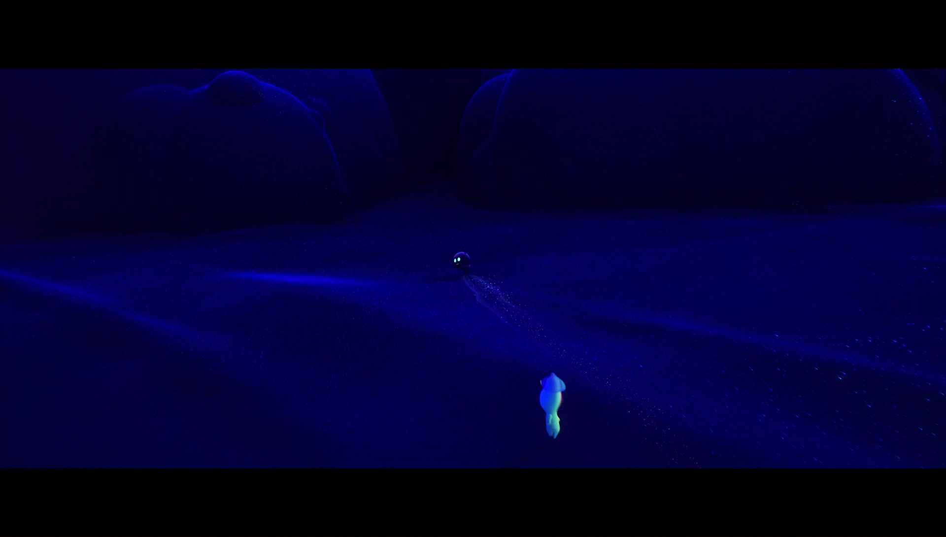 Soul (2020) - Animation Screencaps.com