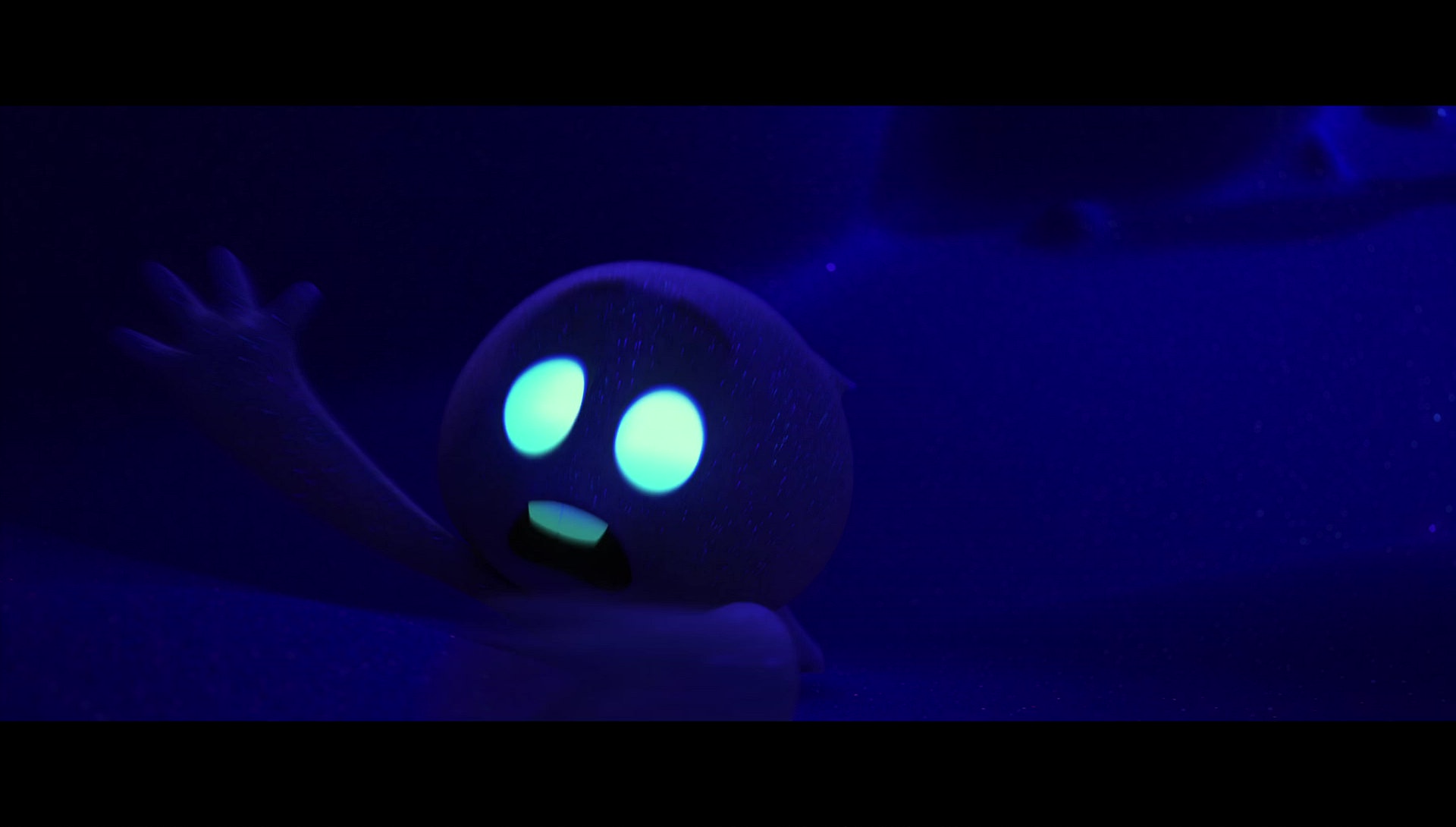 Soul (2020) - Animation Screencaps.com