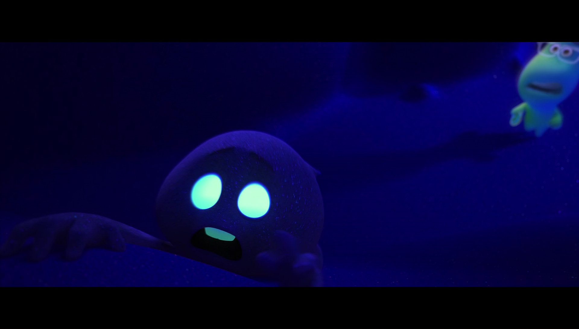 Soul (2020) - Animation Screencaps.com