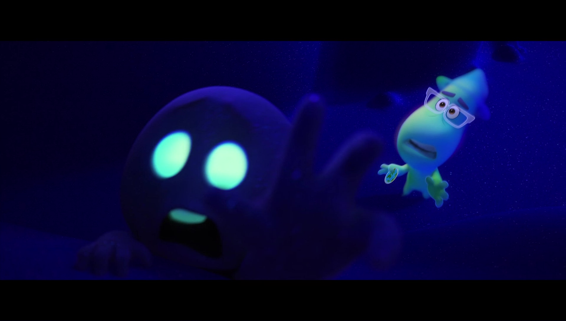 Soul (2020) - Animation Screencaps.com