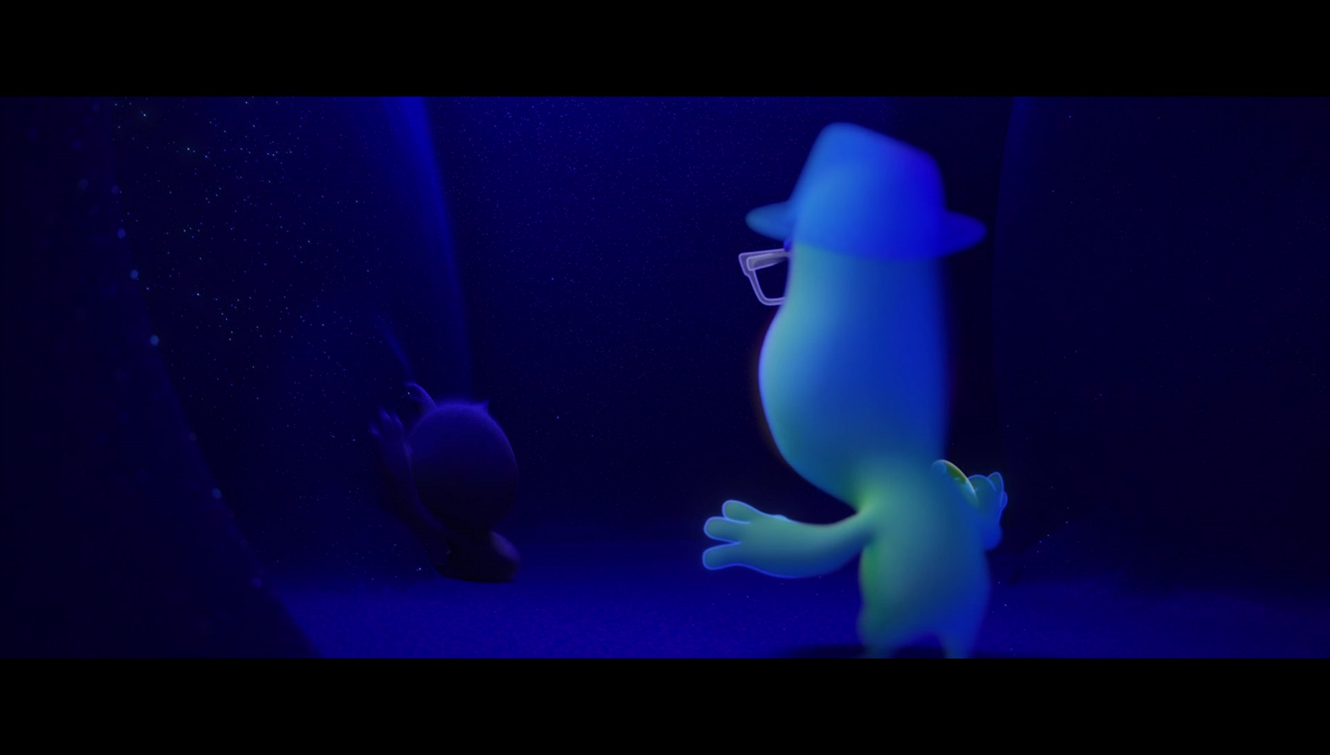 Soul (2020) - Animation Screencaps.com
