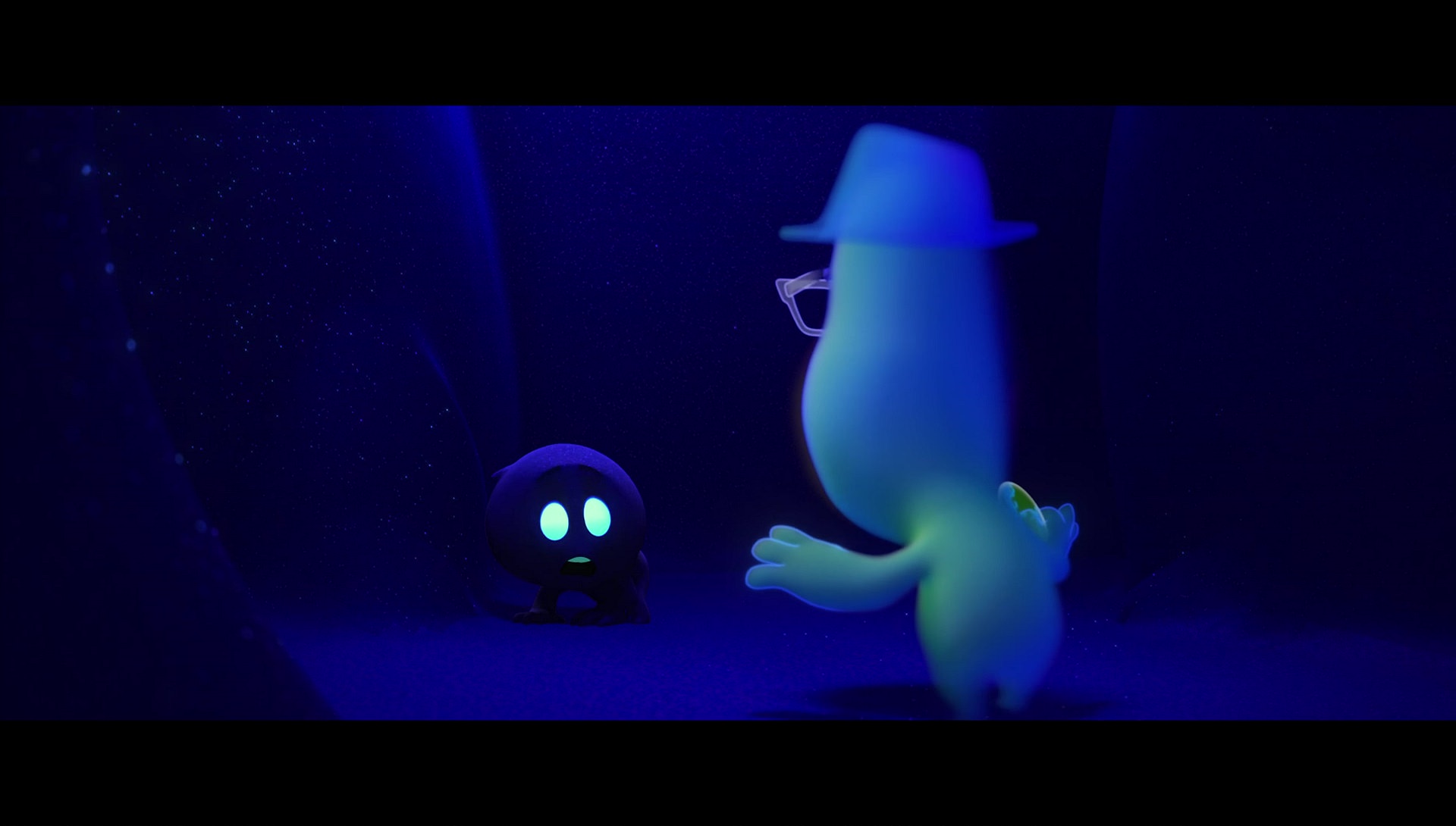 Soul (2020) - Animation Screencaps.com