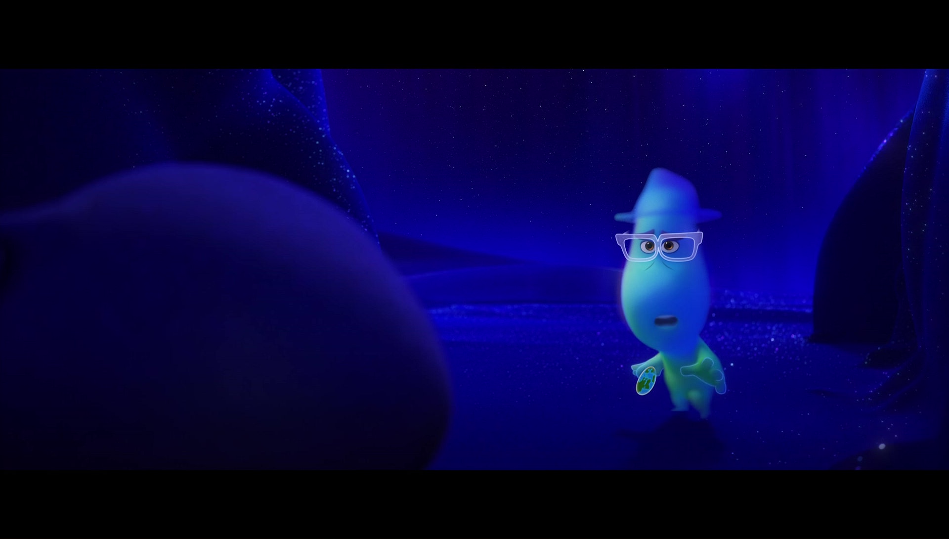 Soul (2020) - Animation Screencaps.com
