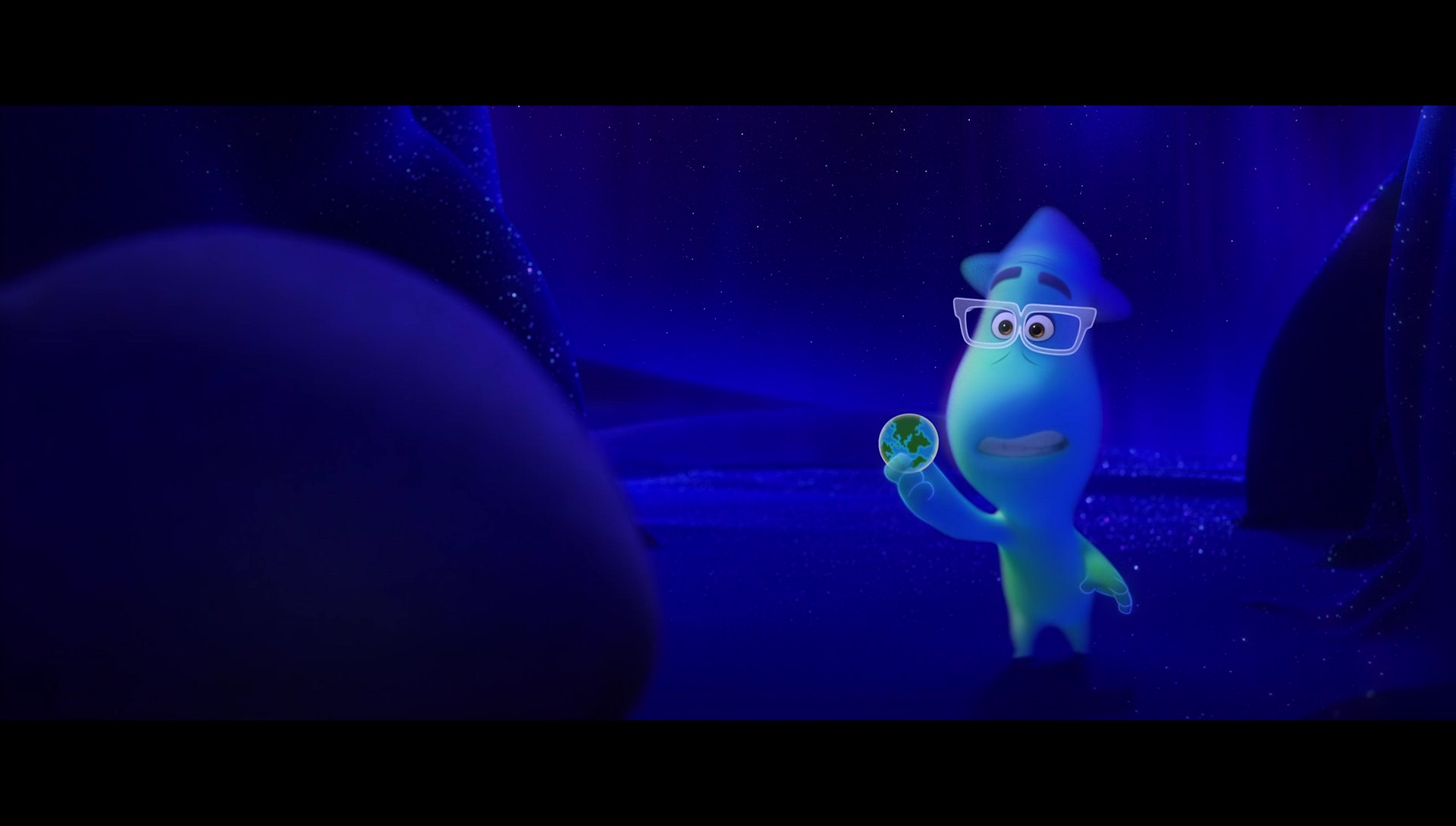Soul (2020) - Animation Screencaps.com