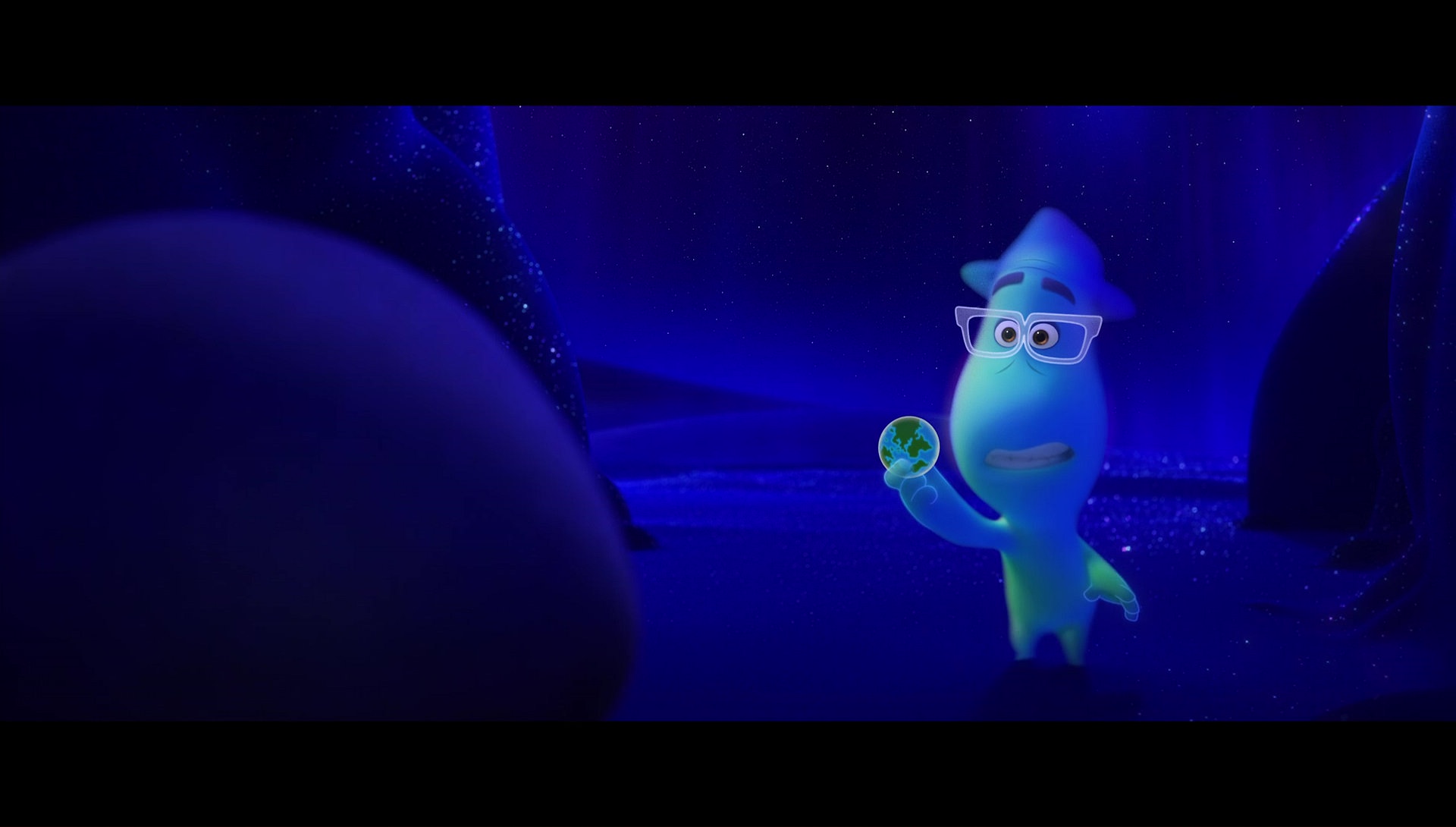 Soul (2020) - Animation Screencaps.com