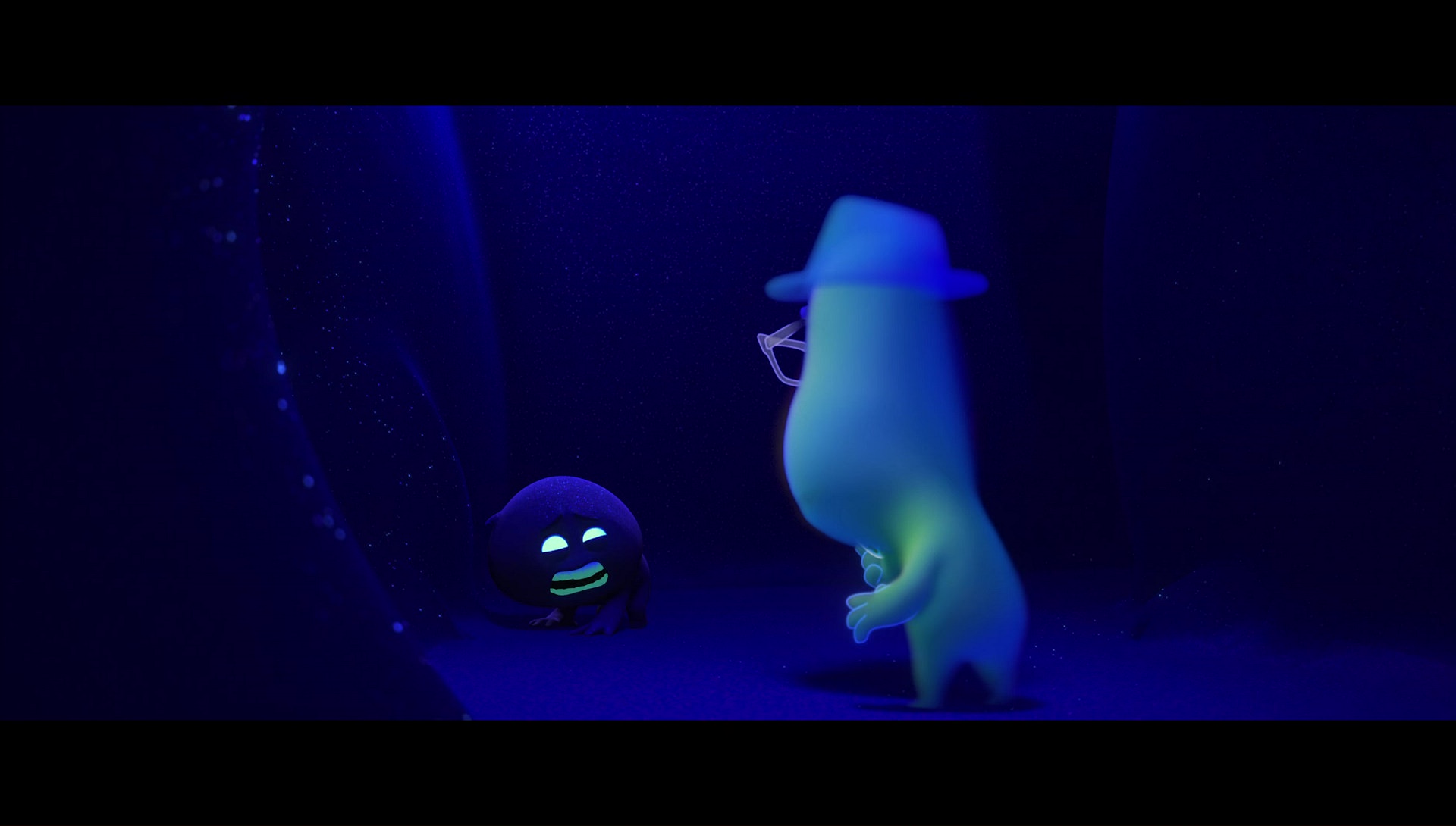 Soul (2020) - Animation Screencaps.com