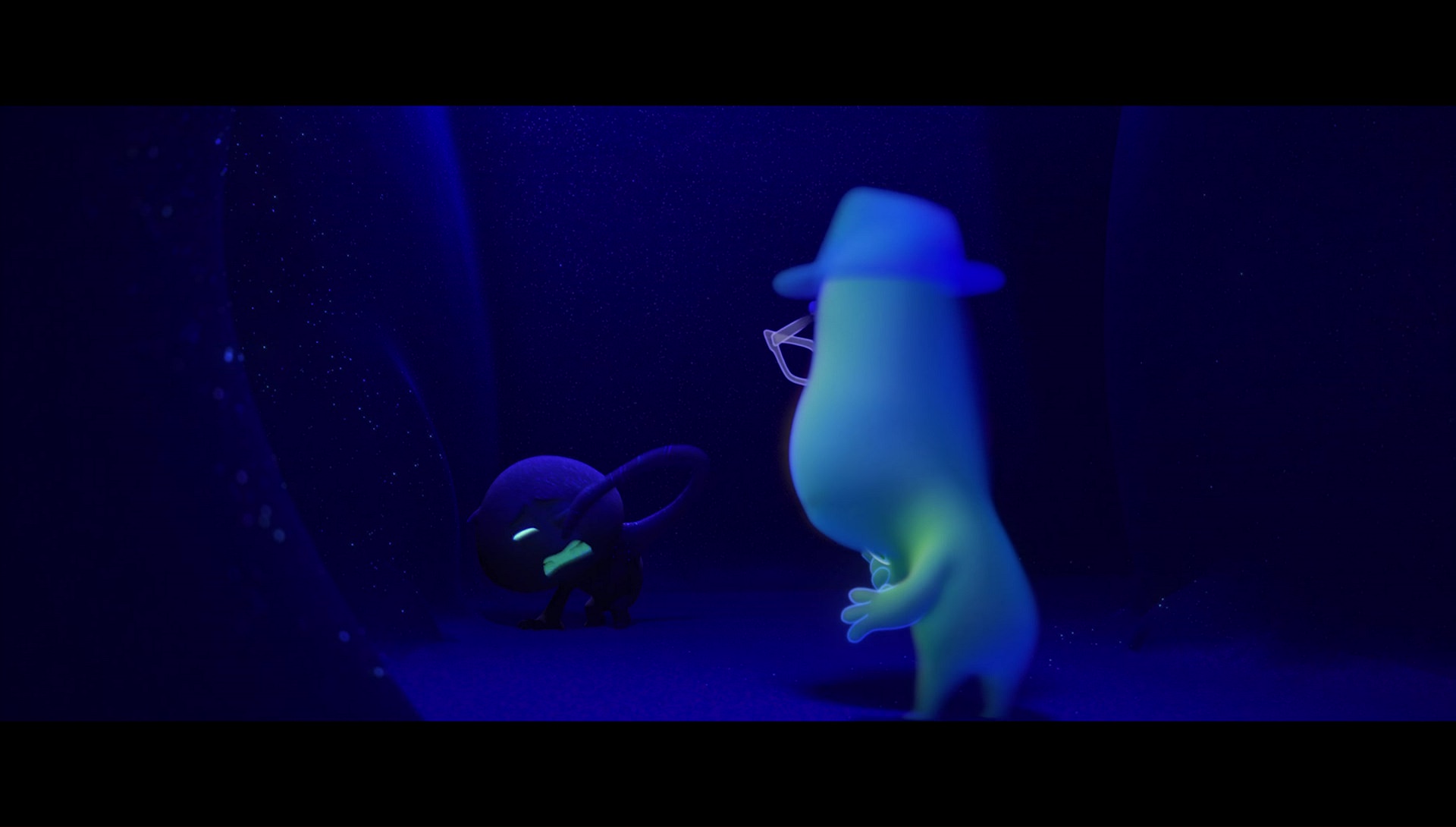 Soul (2020) - Animation Screencaps.com