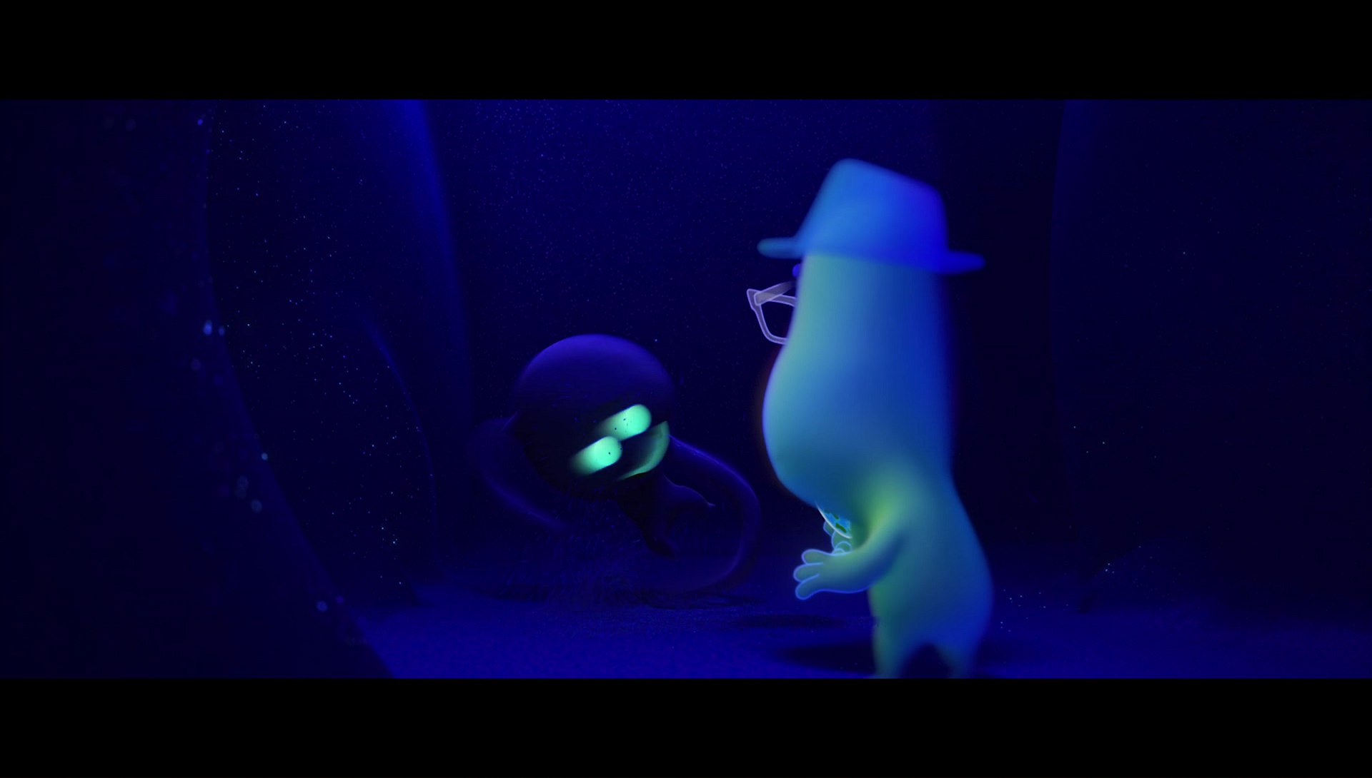 Soul (2020) - Animation Screencaps.com