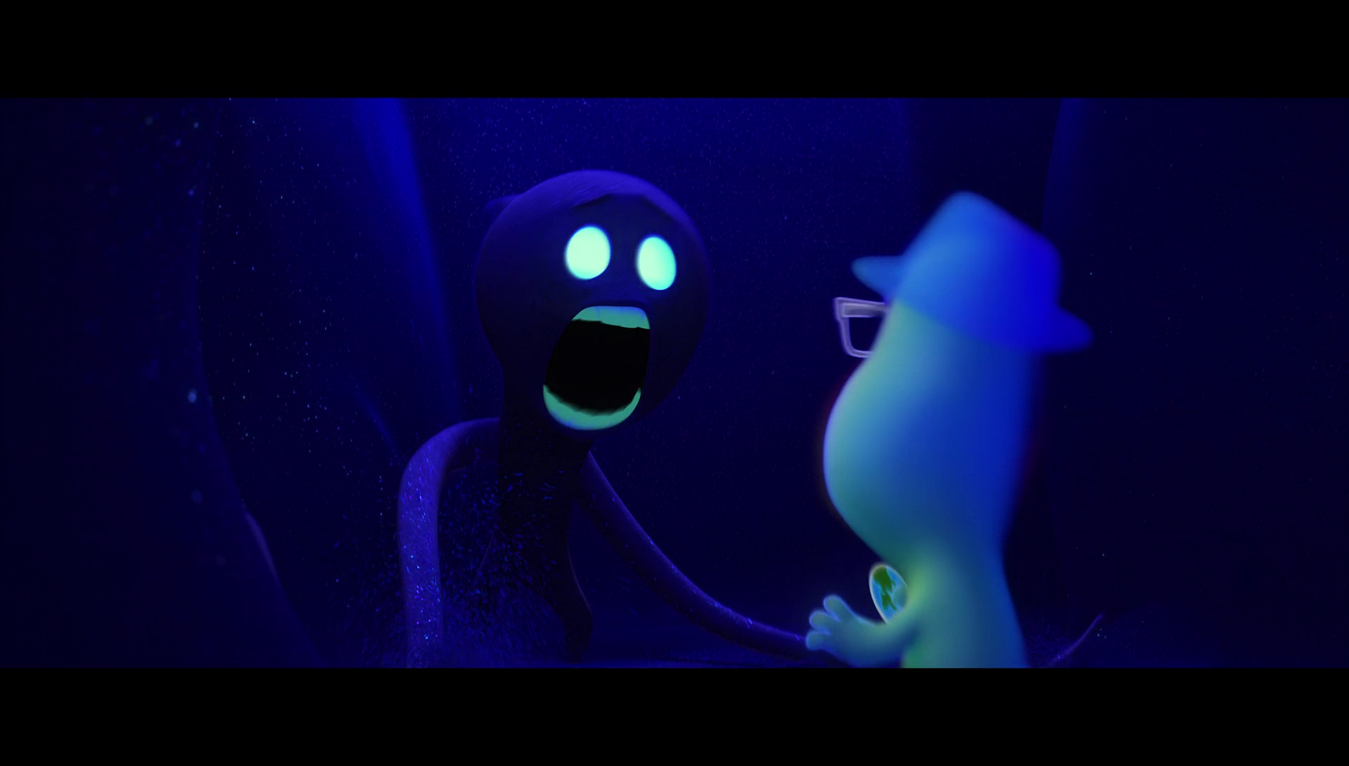 Soul (2020) - Animation Screencaps.com