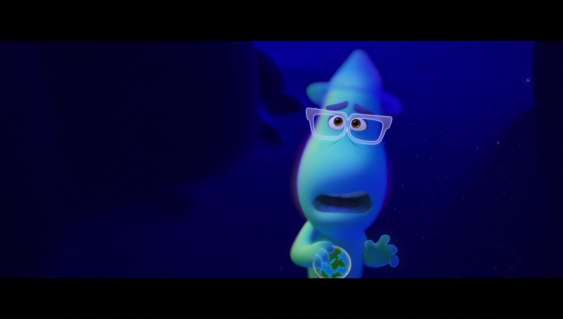 Soul (2020) - Animation Screencaps.com