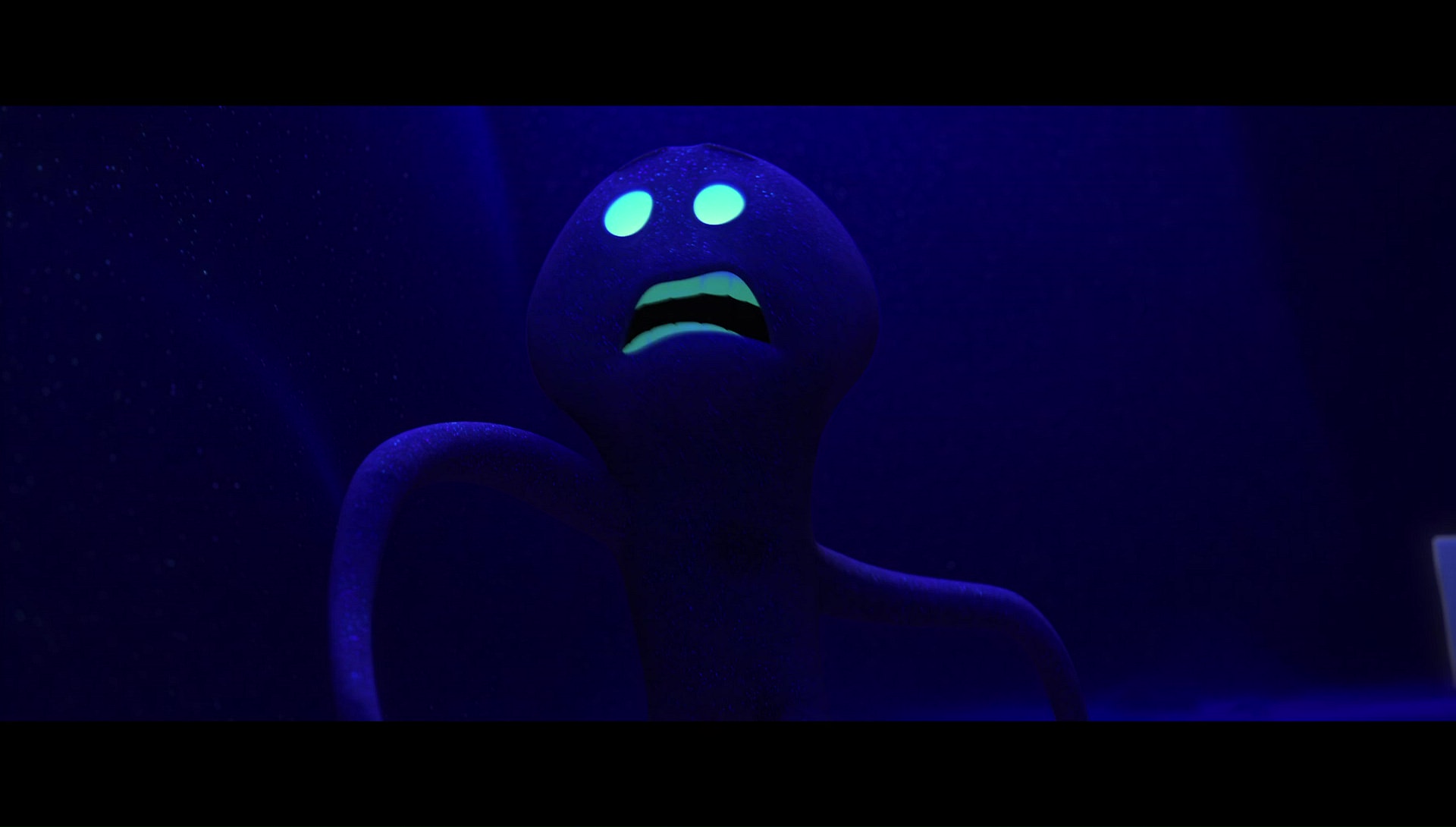 Soul (2020) - Animation Screencaps.com