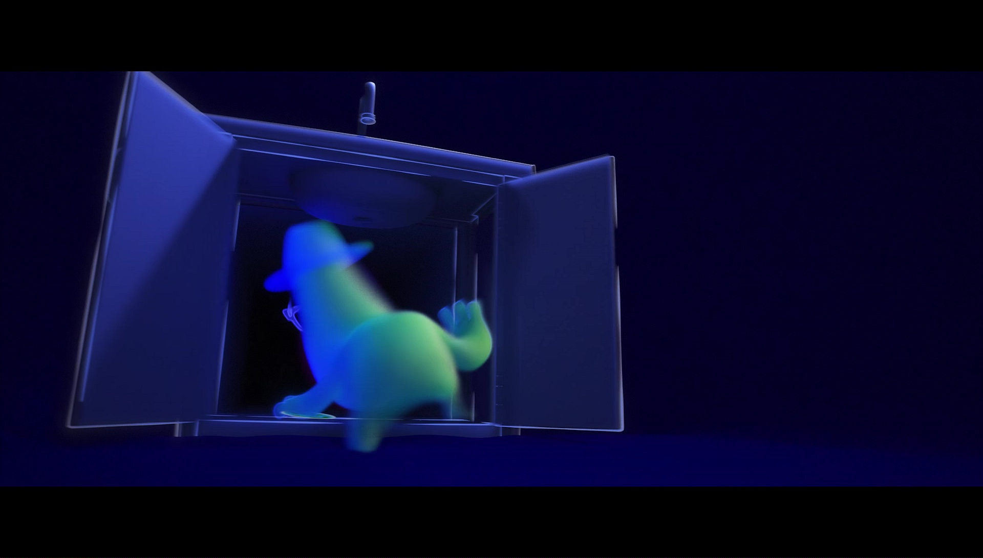 Soul (2020) - Animation Screencaps.com