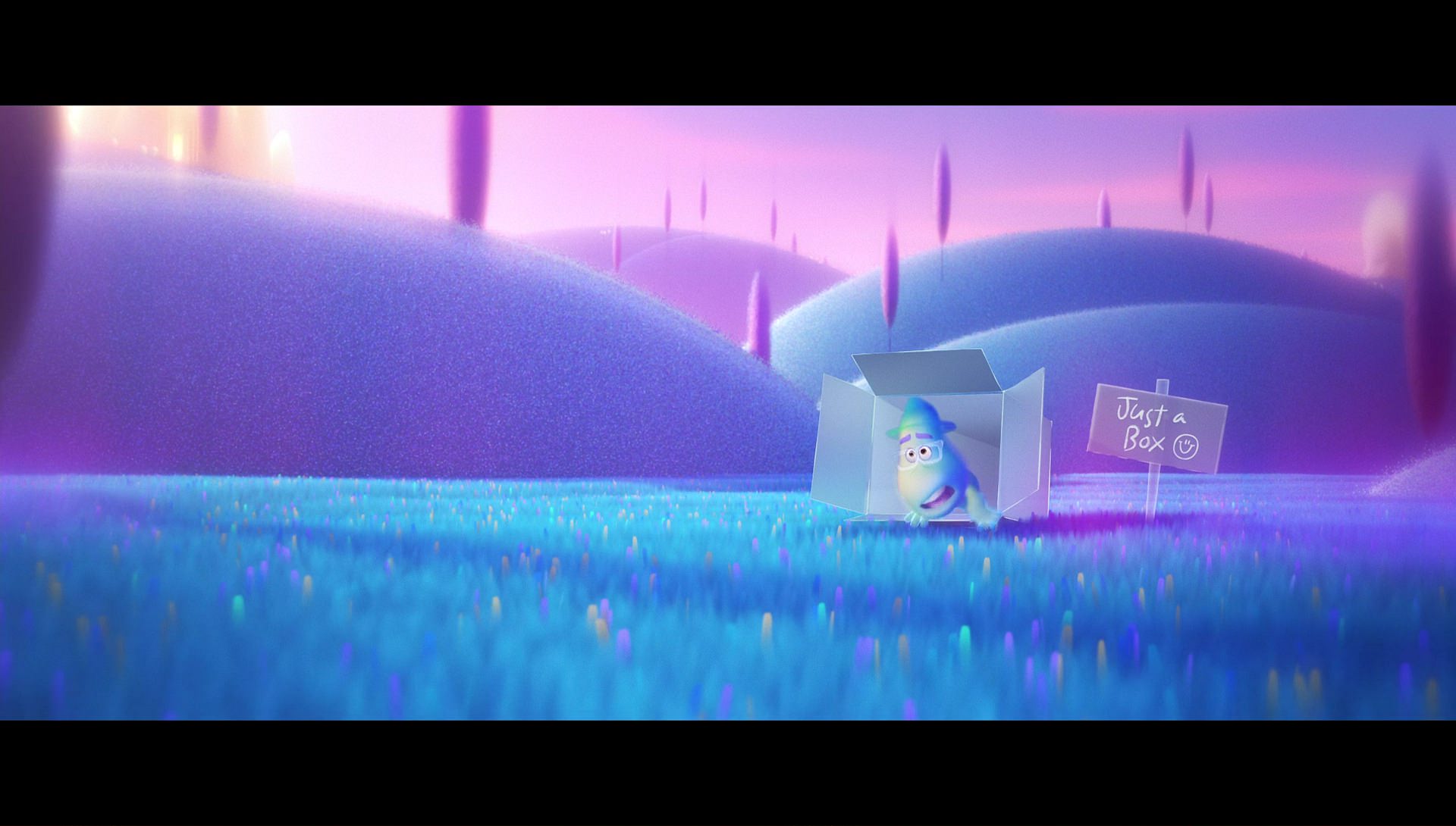 Soul (2020) - Animation Screencaps.com