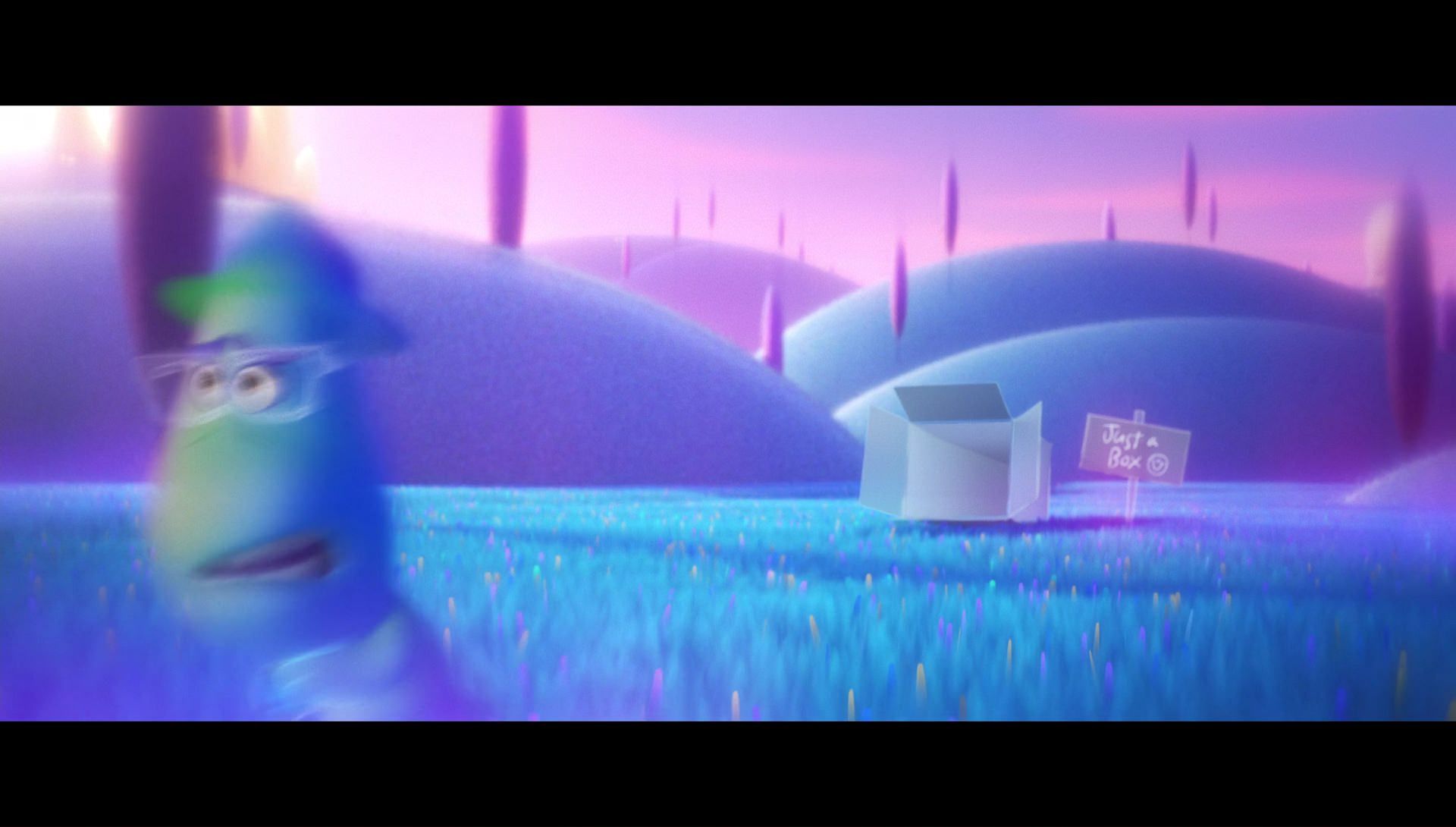 Soul (2020) - Animation Screencaps.com